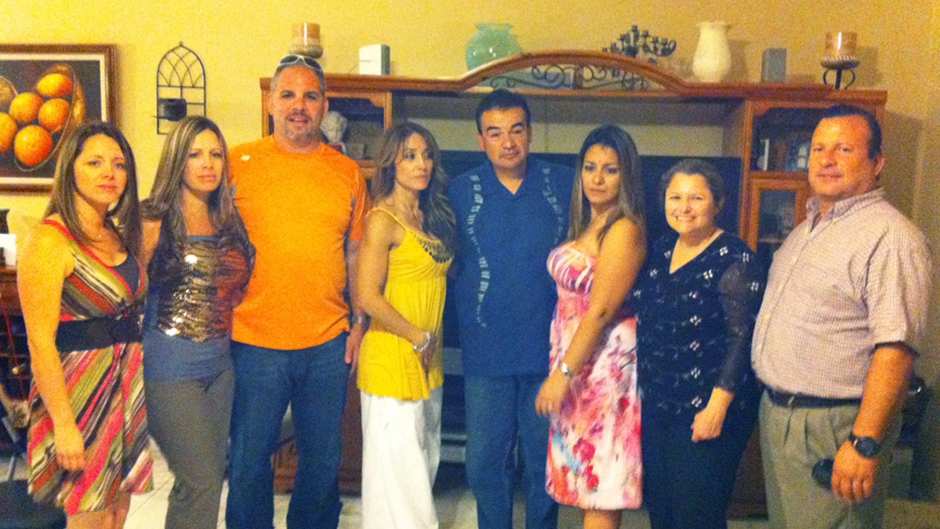 The Family Challenge | Fox News