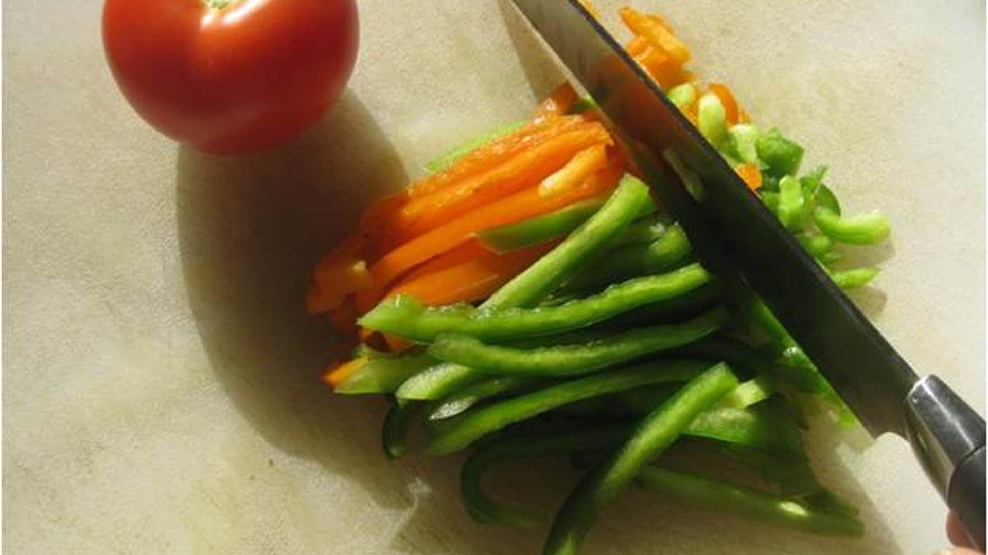 The Protein Power of Perico | Fox News