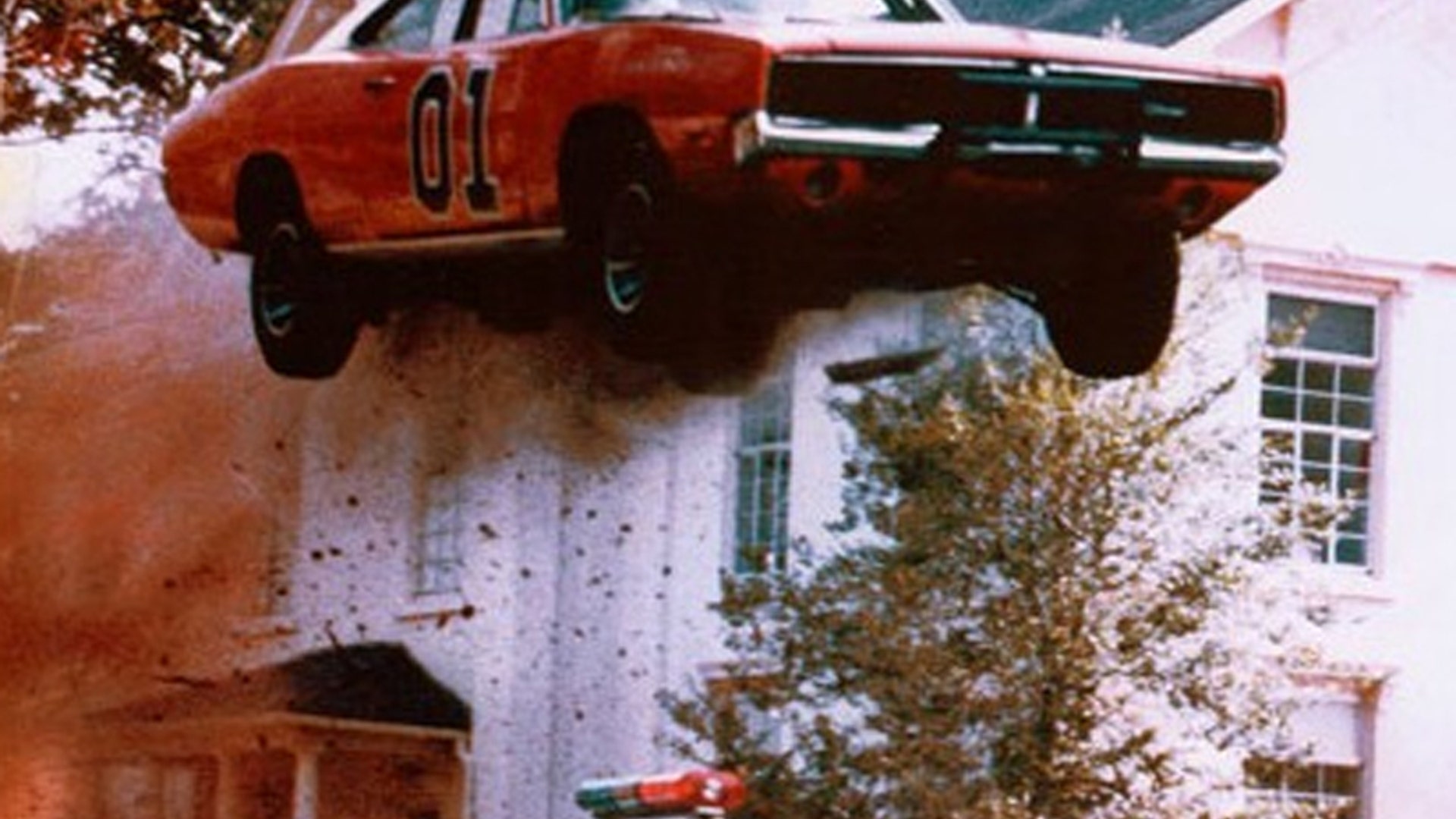 The Original General Lee | Fox News