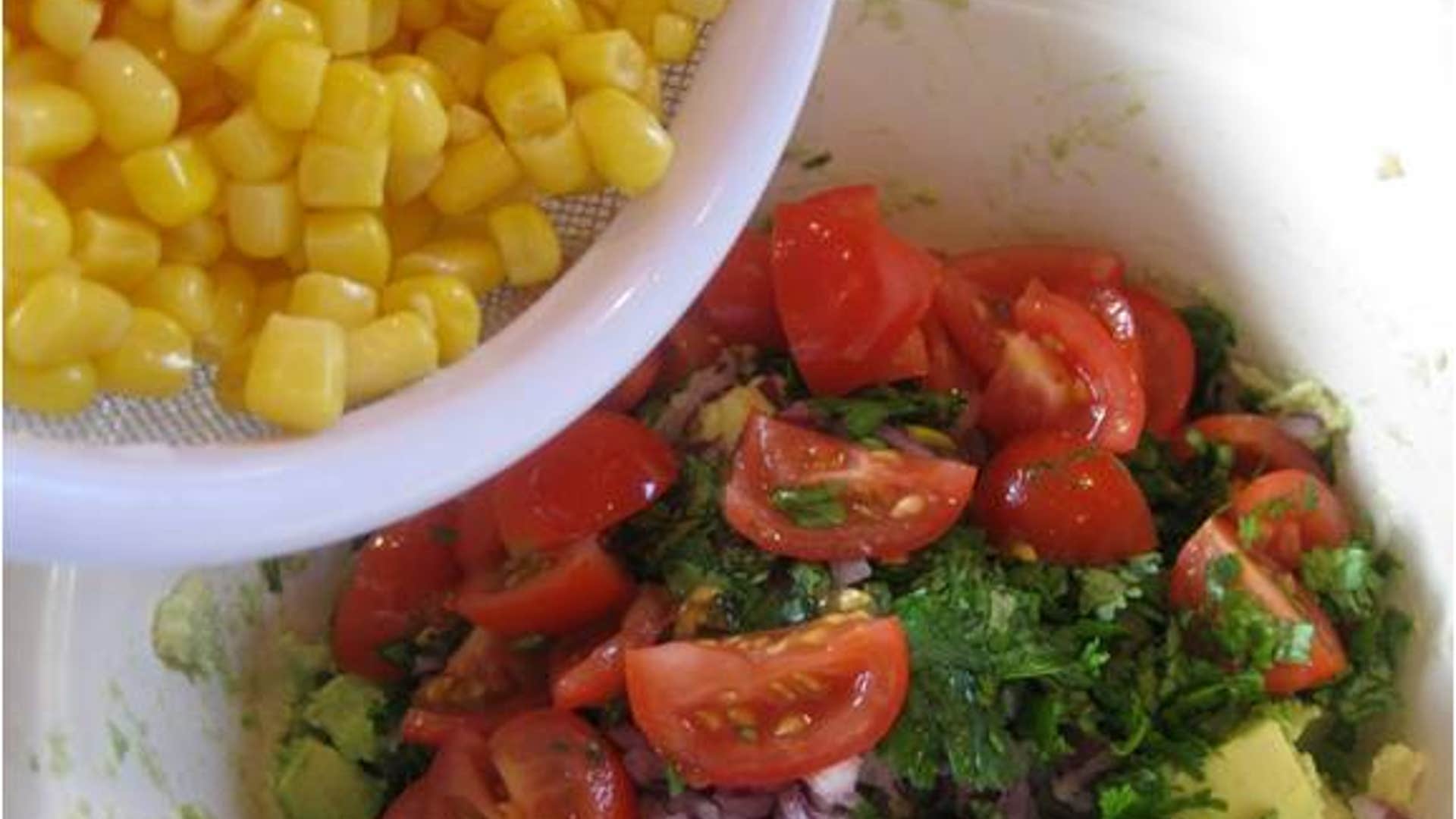 Pita Fish Tacos Recipe | Fox News