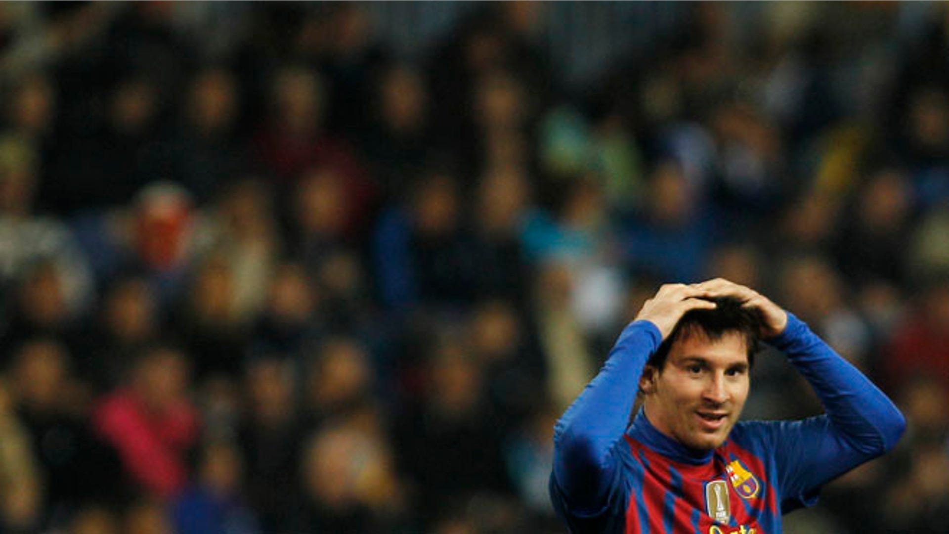 Messi the Great | Fox News