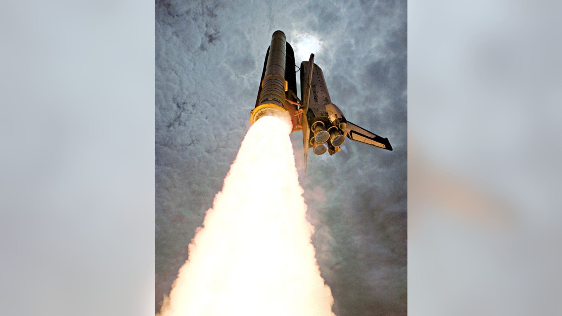 Three Decades of the Space Shuttle | Fox News