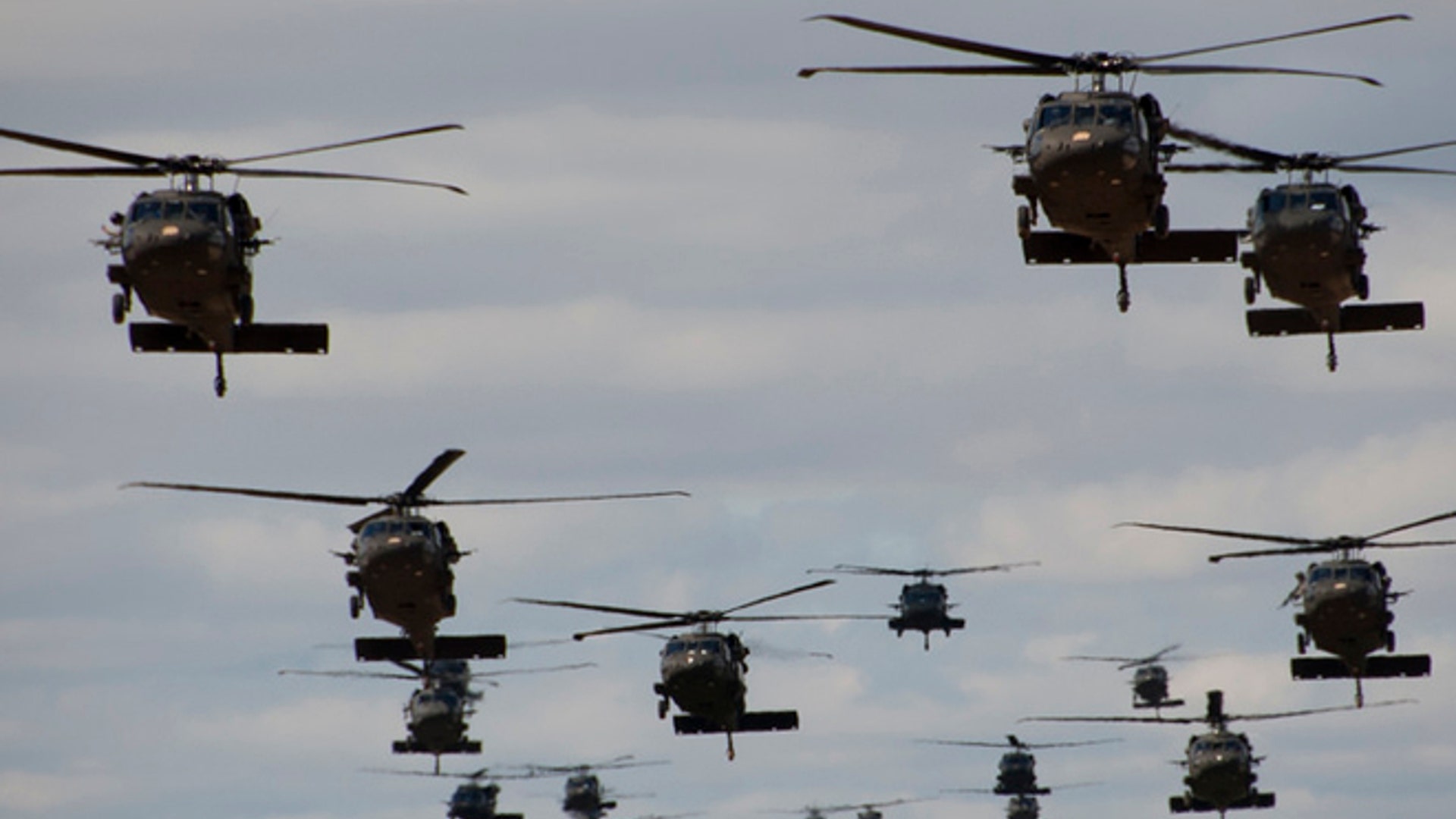 68 best shots of military tech in action | Fox News