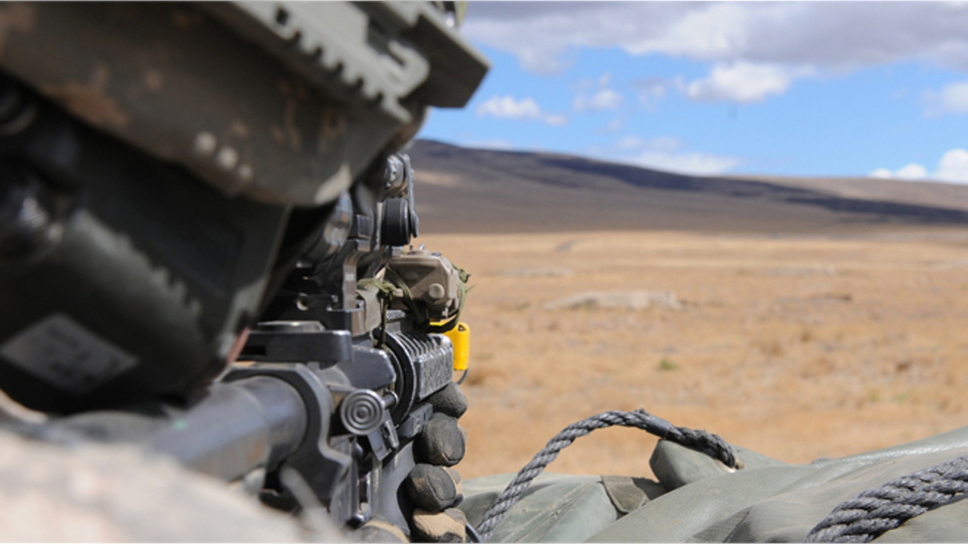 68 best shots of military tech in action | Fox News