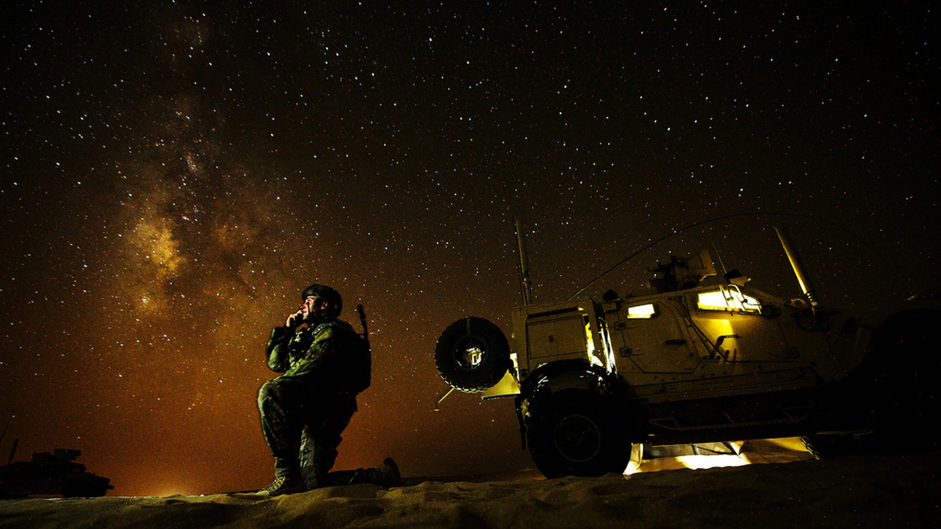 68 best shots of military tech in action | Fox News