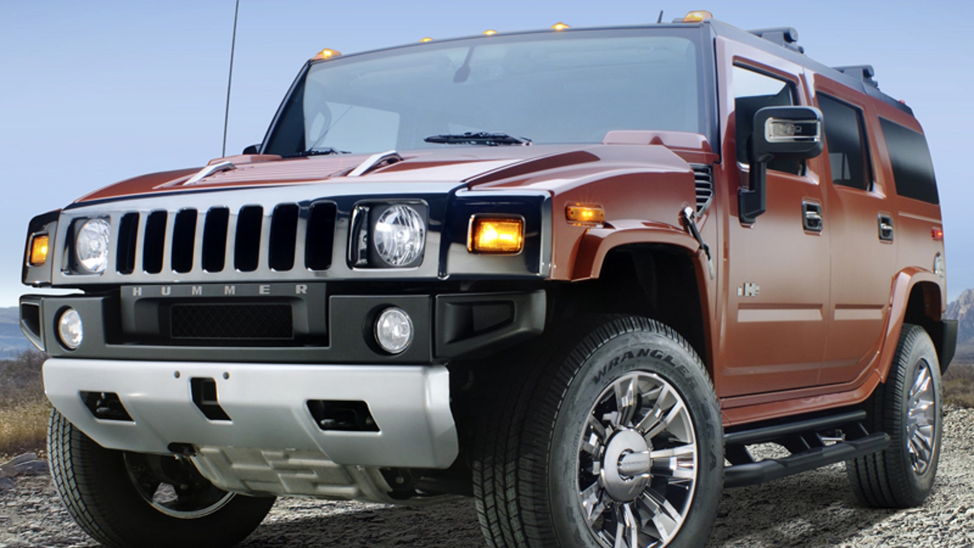 The Five Best Vehicles for a Snow-icane | Fox News