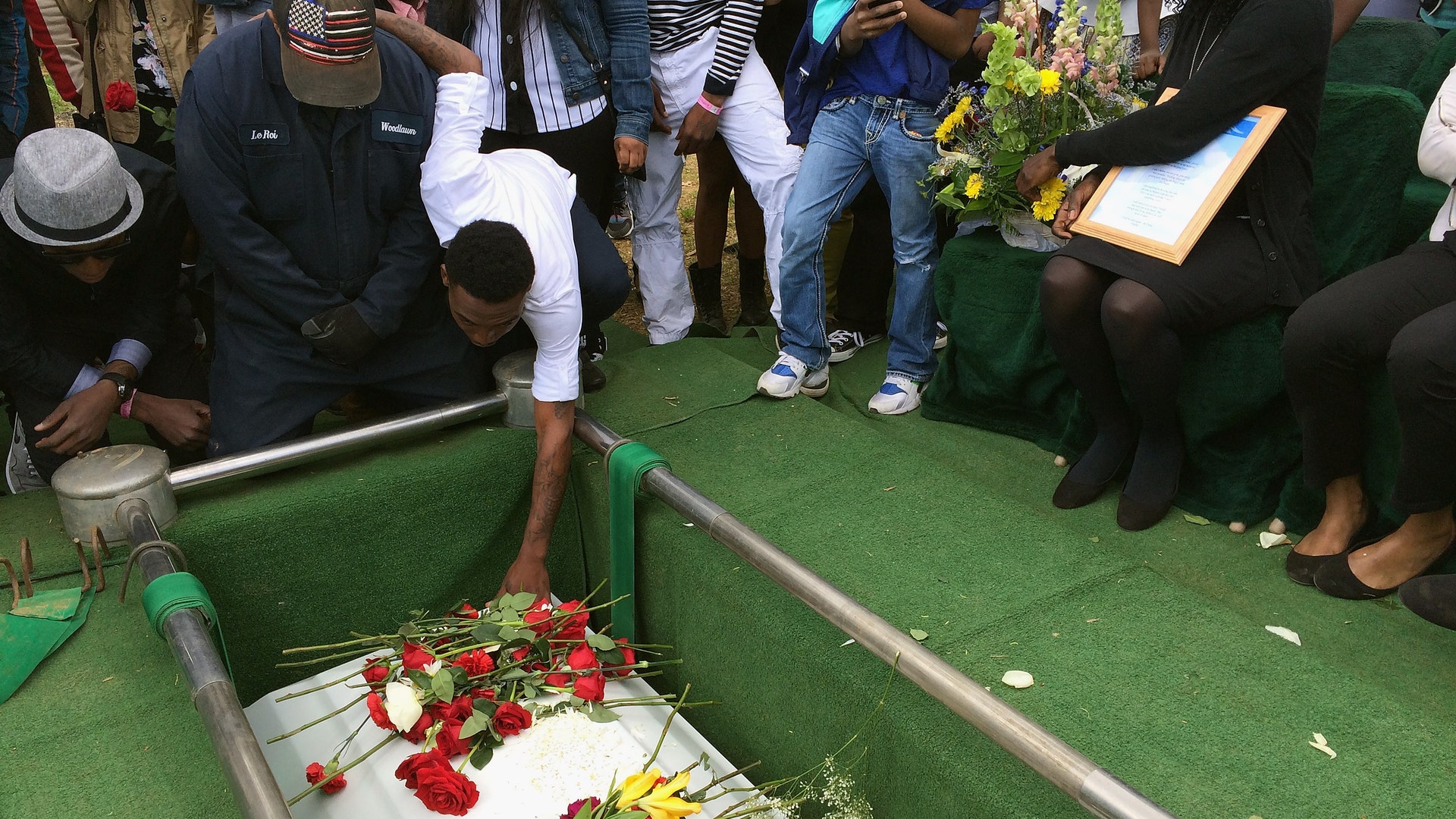 Baltimore riots leave Charm City in shambles | Fox News