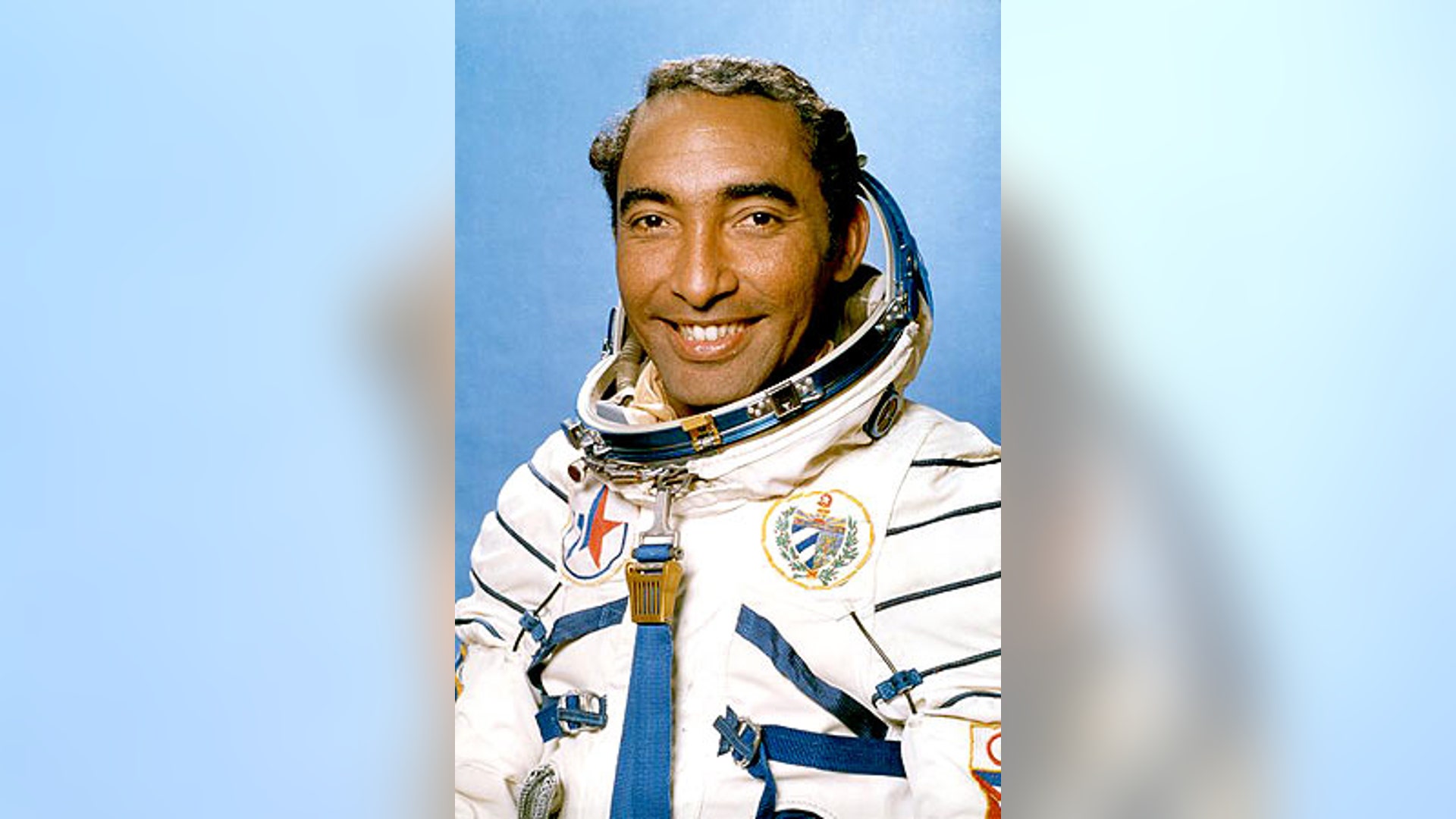 Latino Astronauts in Space | Fox News