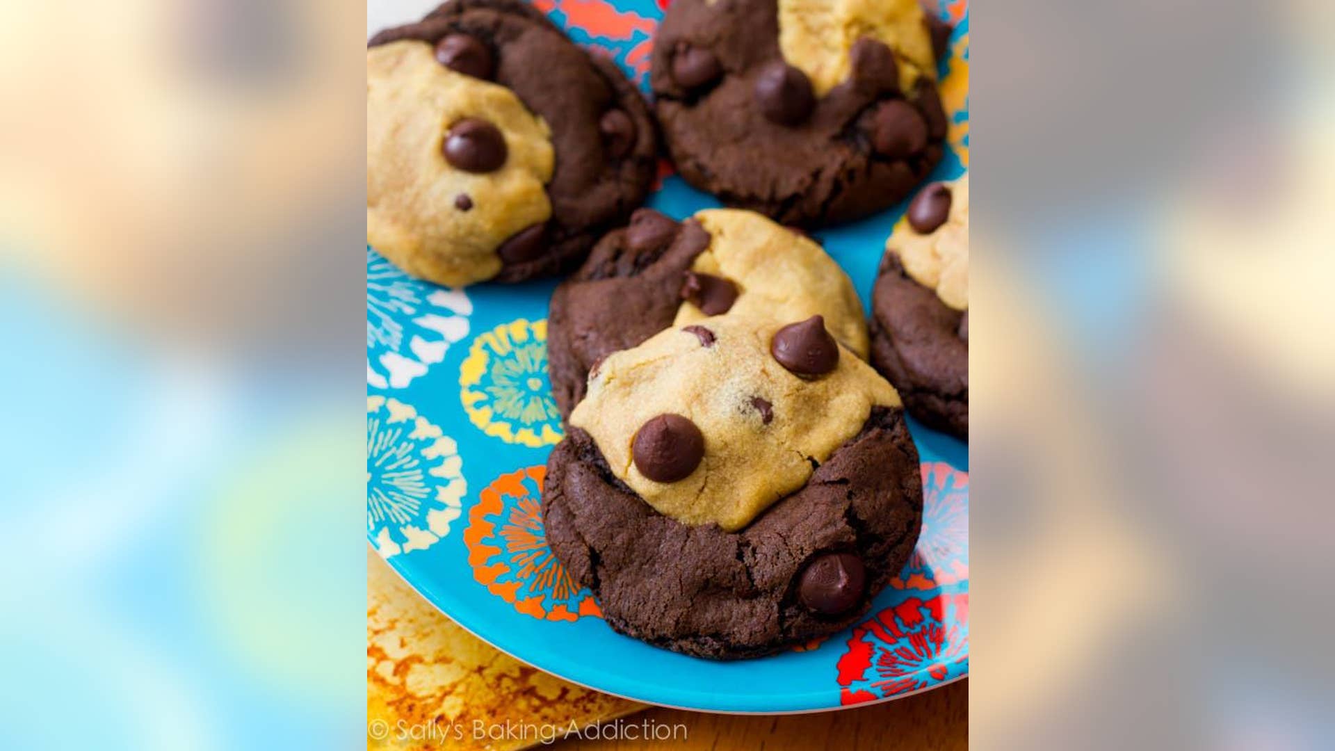 The Most Outrageous Cookie Recipes for National Cookie Day | Fox News