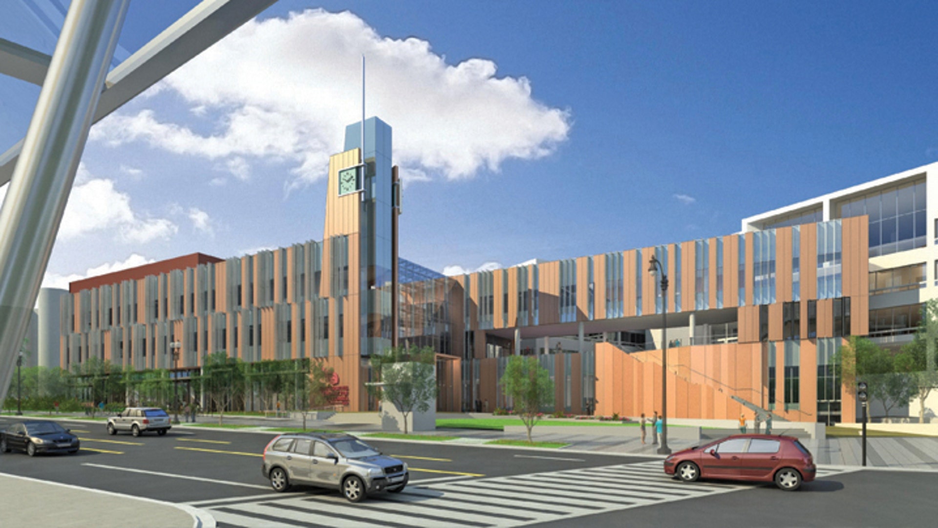 Paola Moya: From Taking Care of Dogs to Renovating Building Landmarks ...