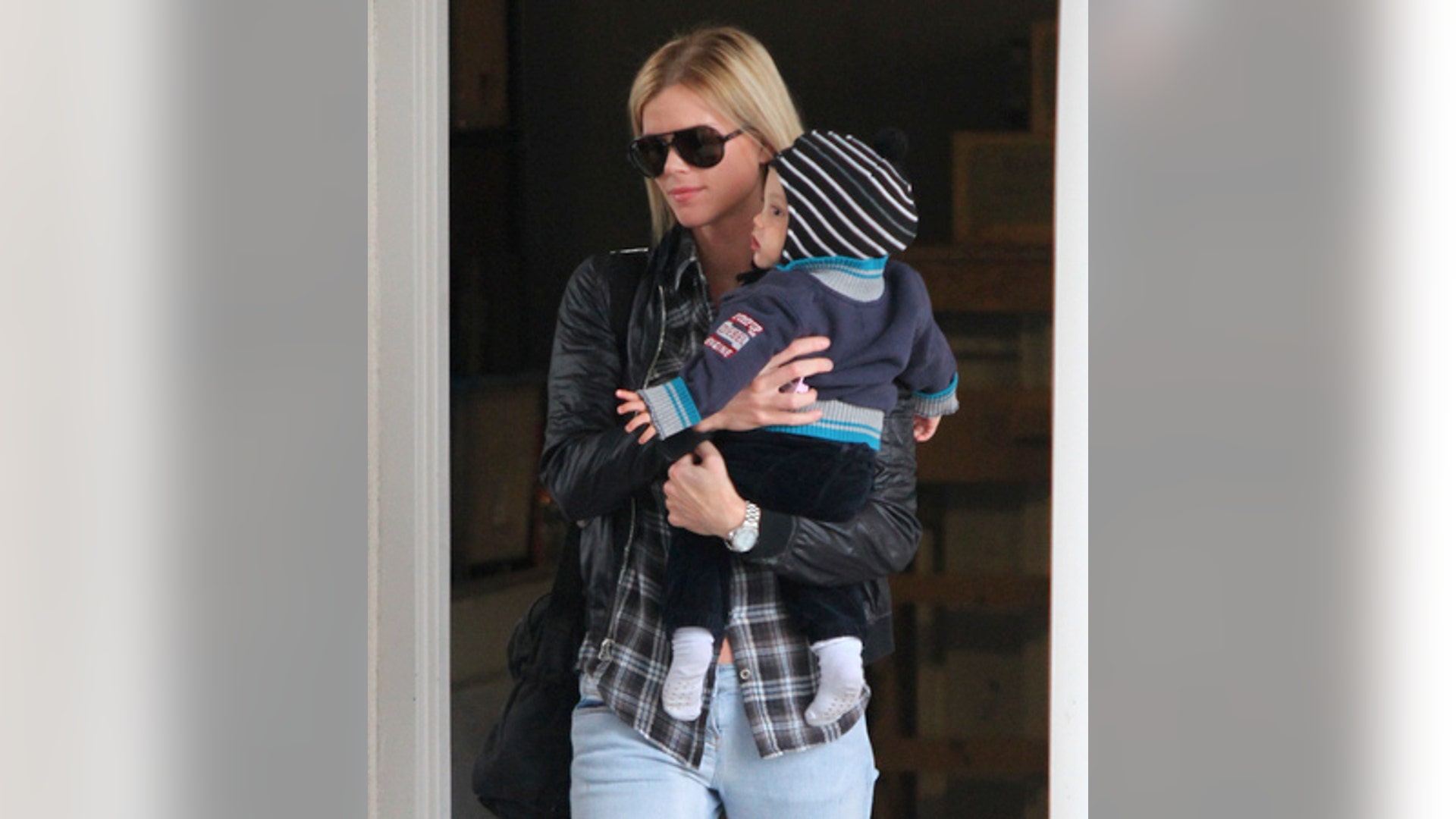 Tiger Woods' Ex-Wife Elin Nordegren | Fox News