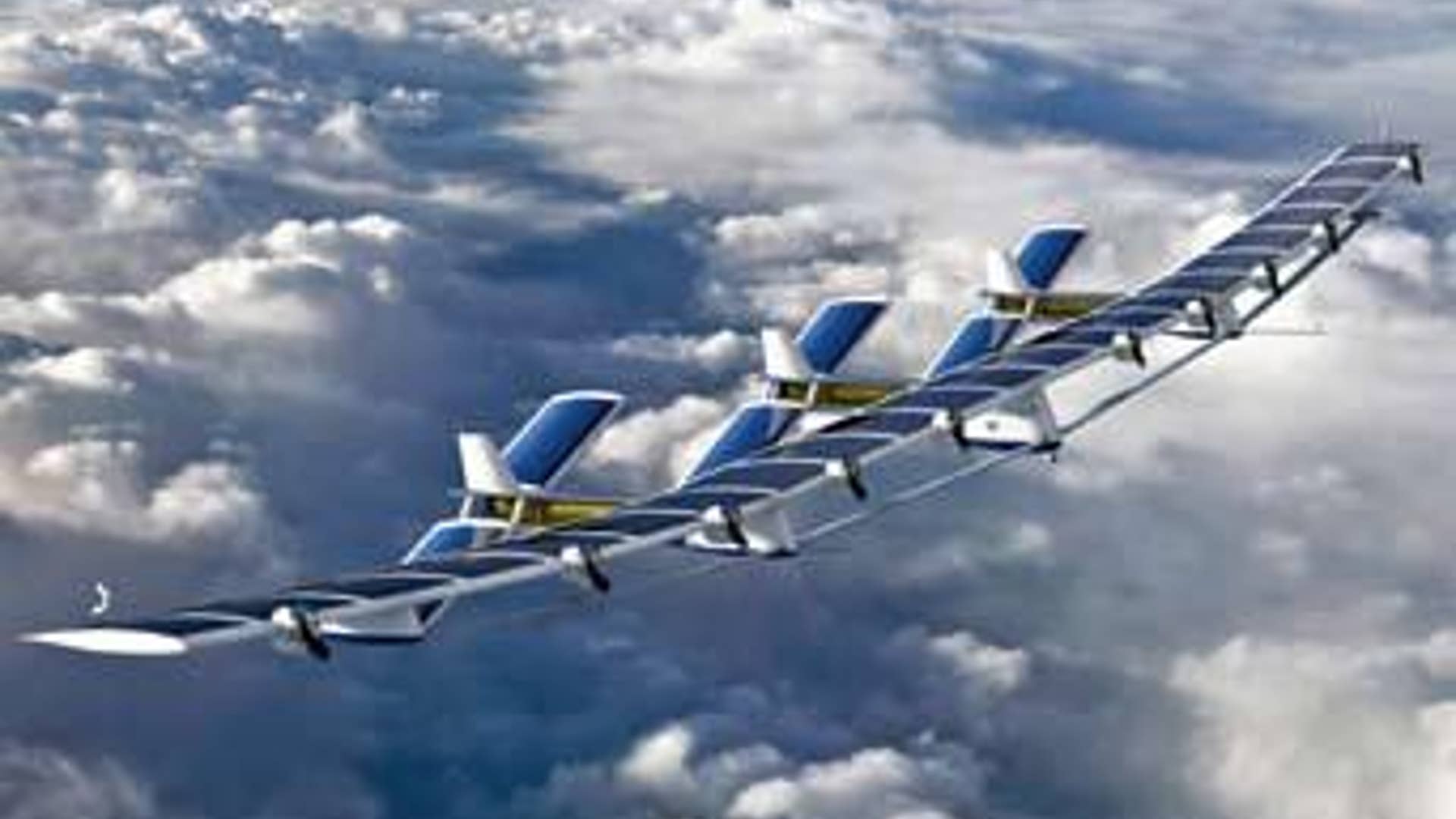 Predators, Demons and More: The Wide World of Drones | Fox News