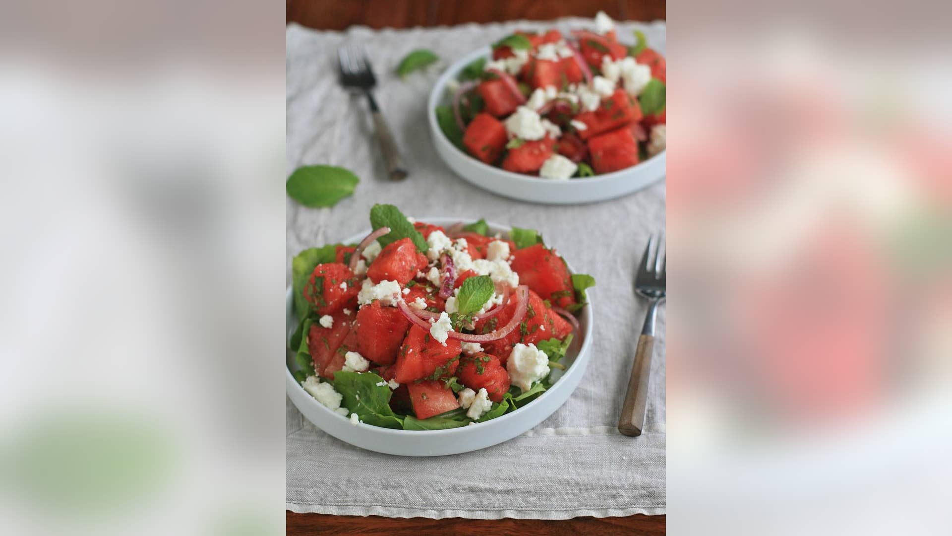 11 Wonderfully Creative Ways to Serve Watermelon This Summer | Fox News
