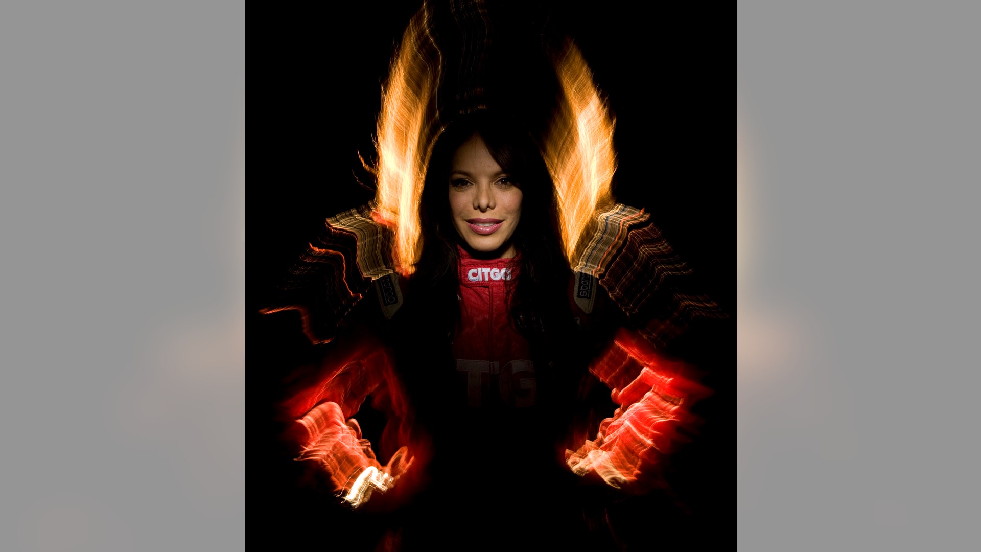 Beauty On Wheels: Meet Race Car Driver Milka Duno | Fox News