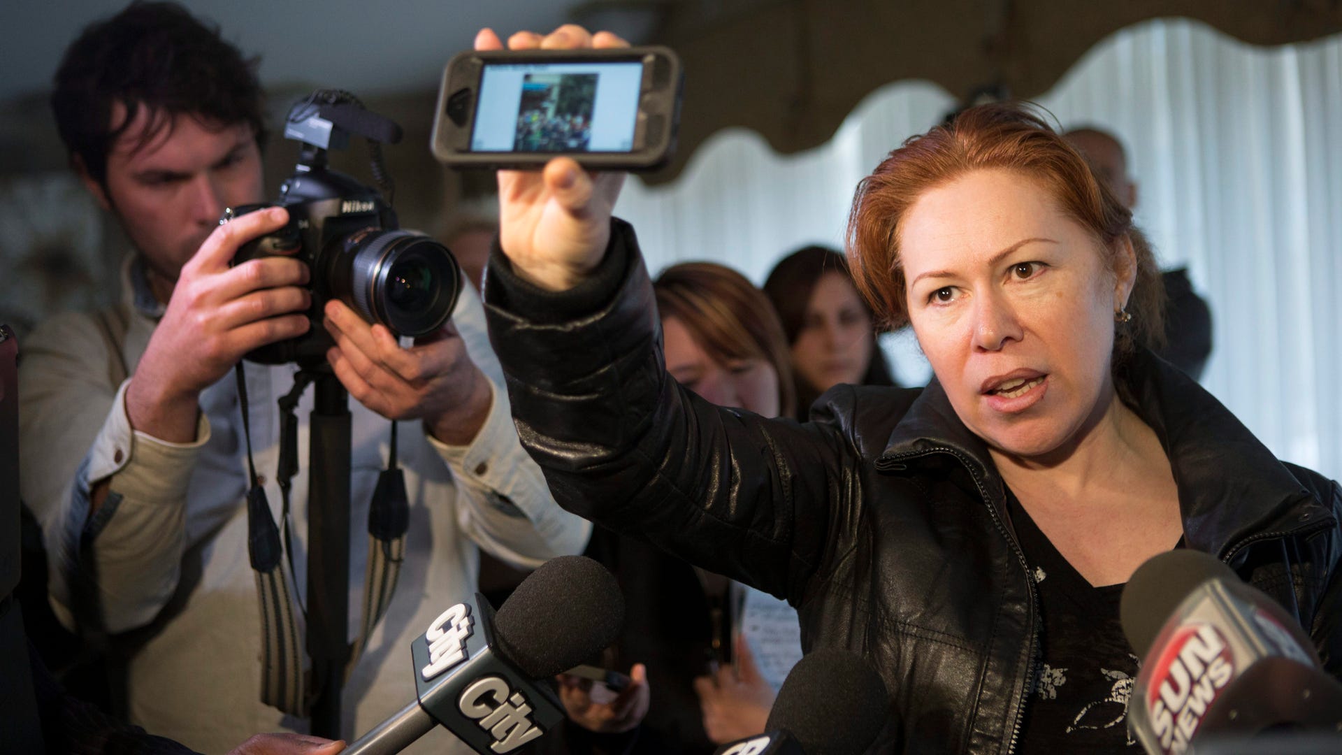 Boston Locked Down In Police Massive Manhunt | Fox News