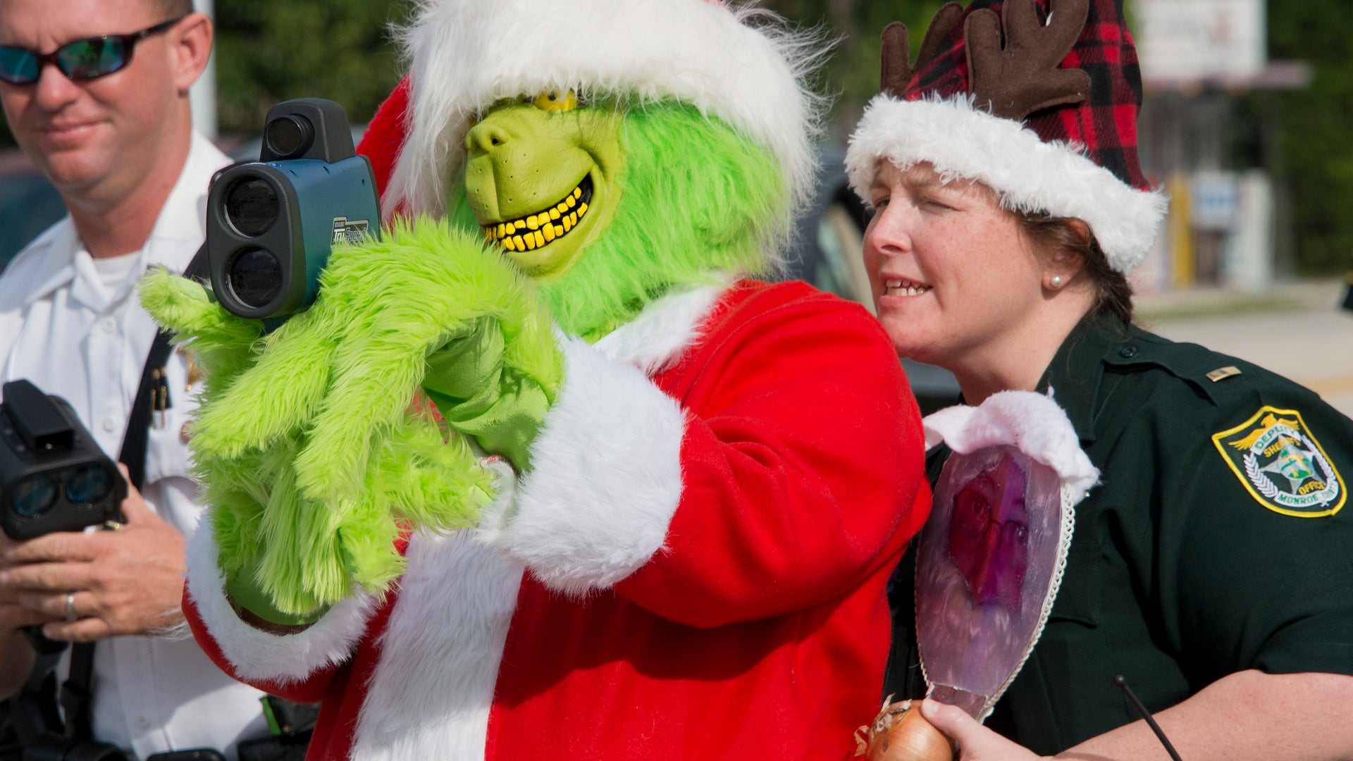 Best Holiday Images From Around The World | Fox News