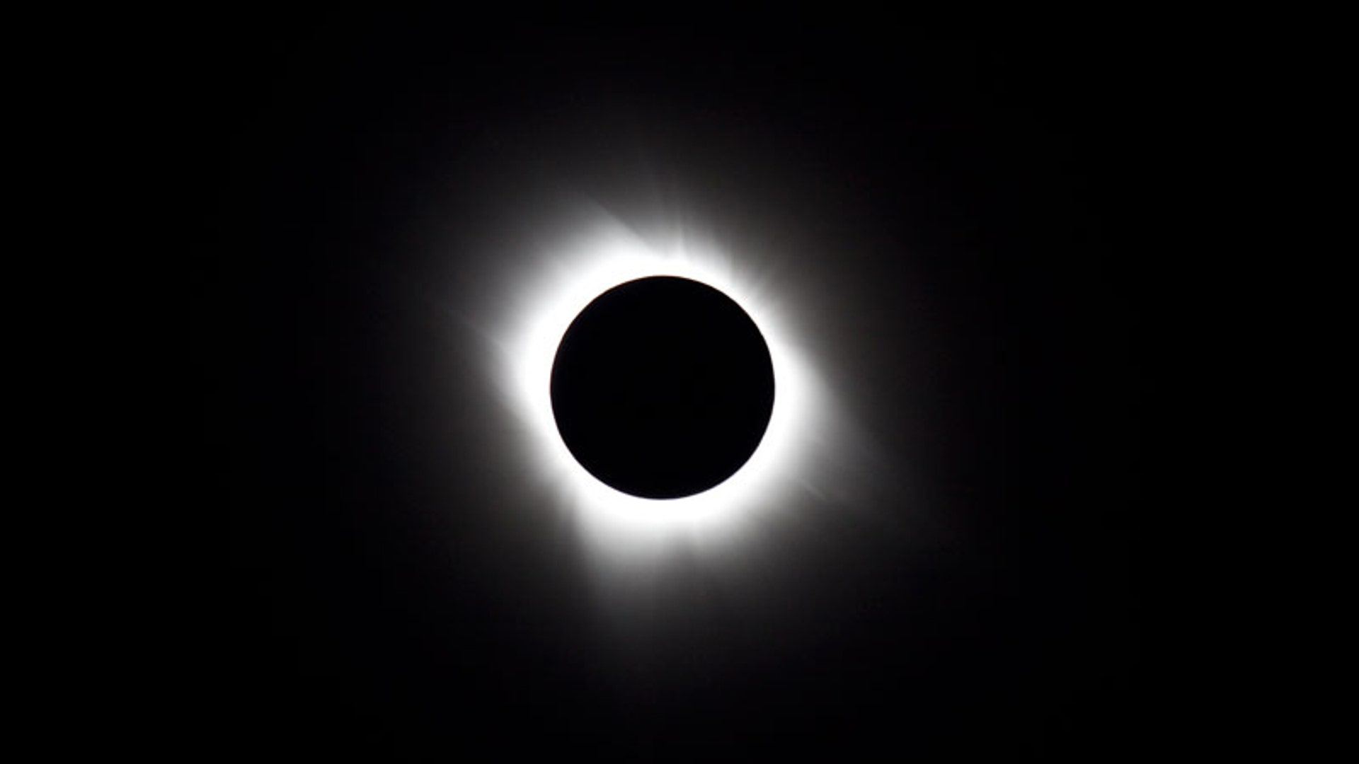 Amazing photos of solar eclipses | Fox News