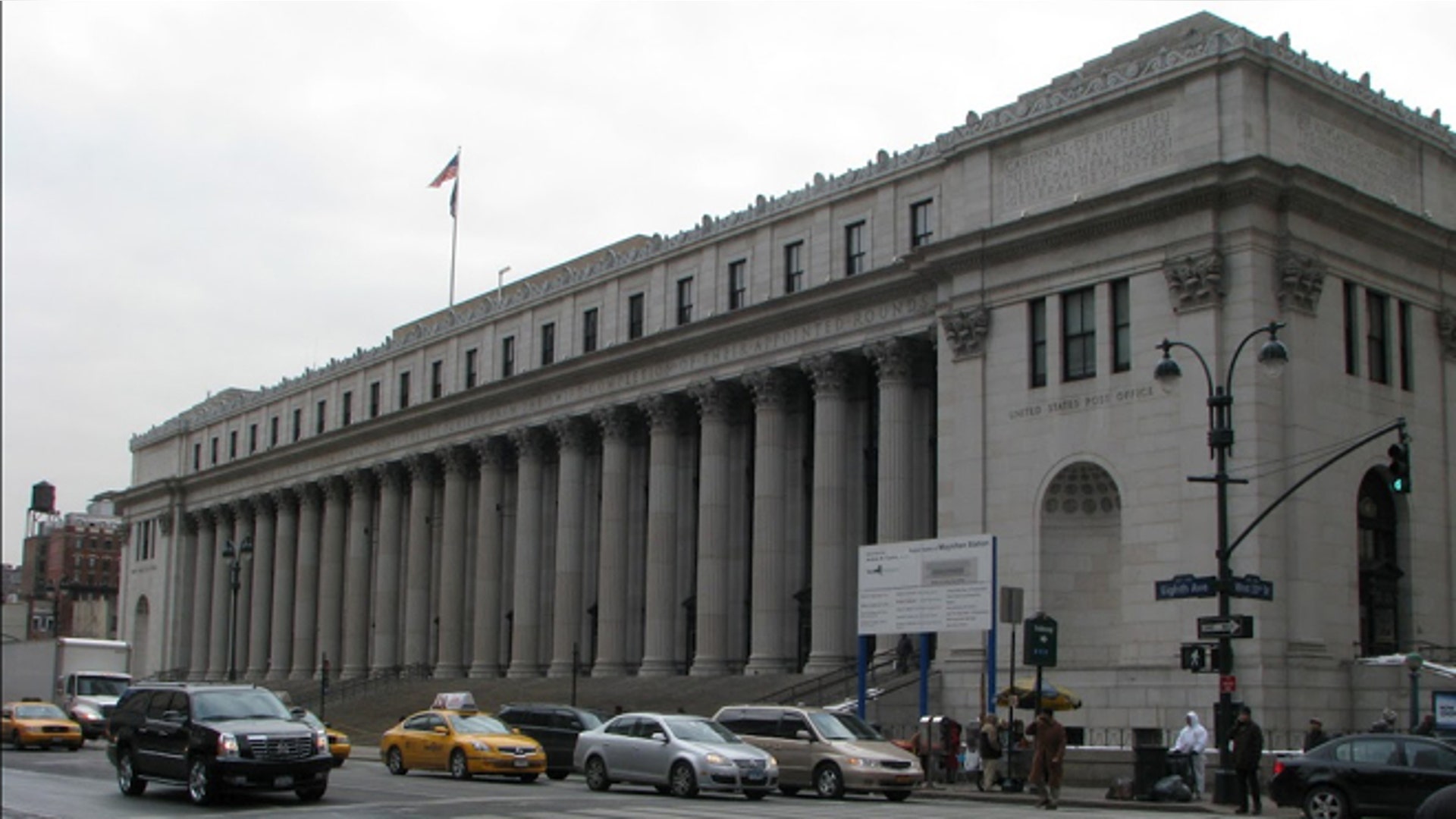 Top must-see US post offices | Fox News