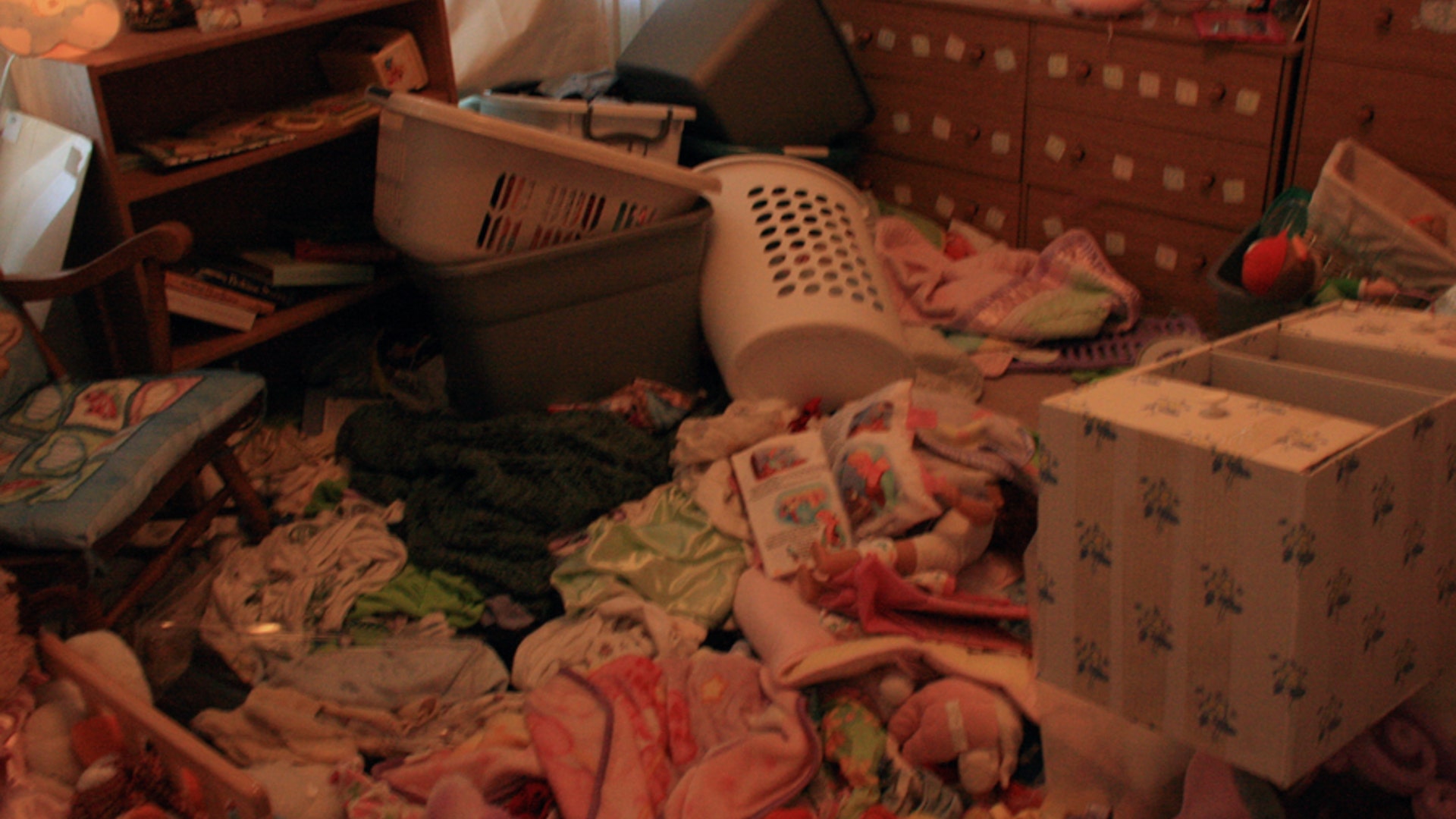 Inside the House of Hoarders | Fox News