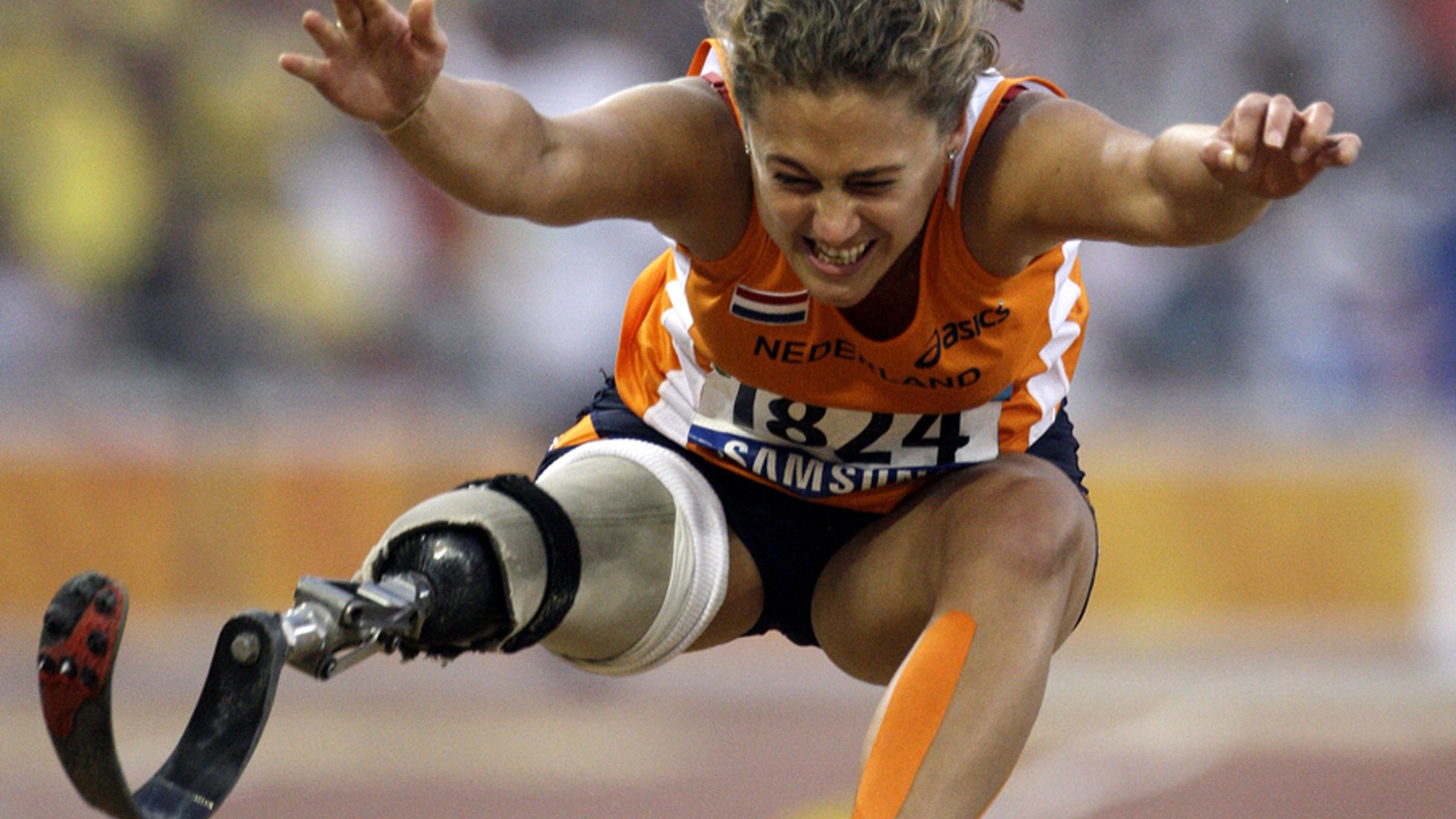 Turning Tragedy to Triumph | Fox News