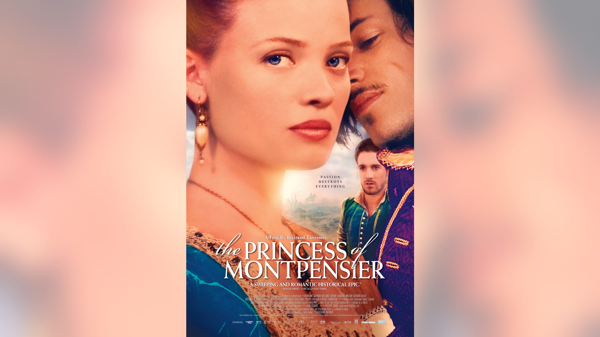 Our American Dream: From Pulp Fiction to Ocean's 11 | Fox News