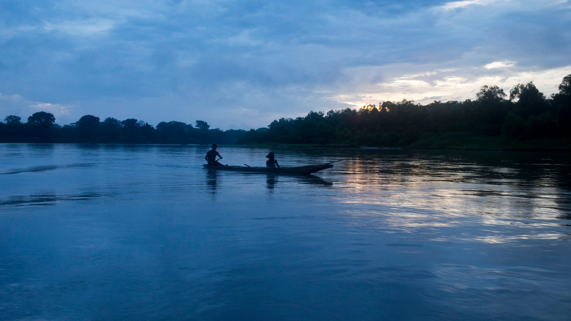 Miskito people take up in arms in Nicaragua | Fox News