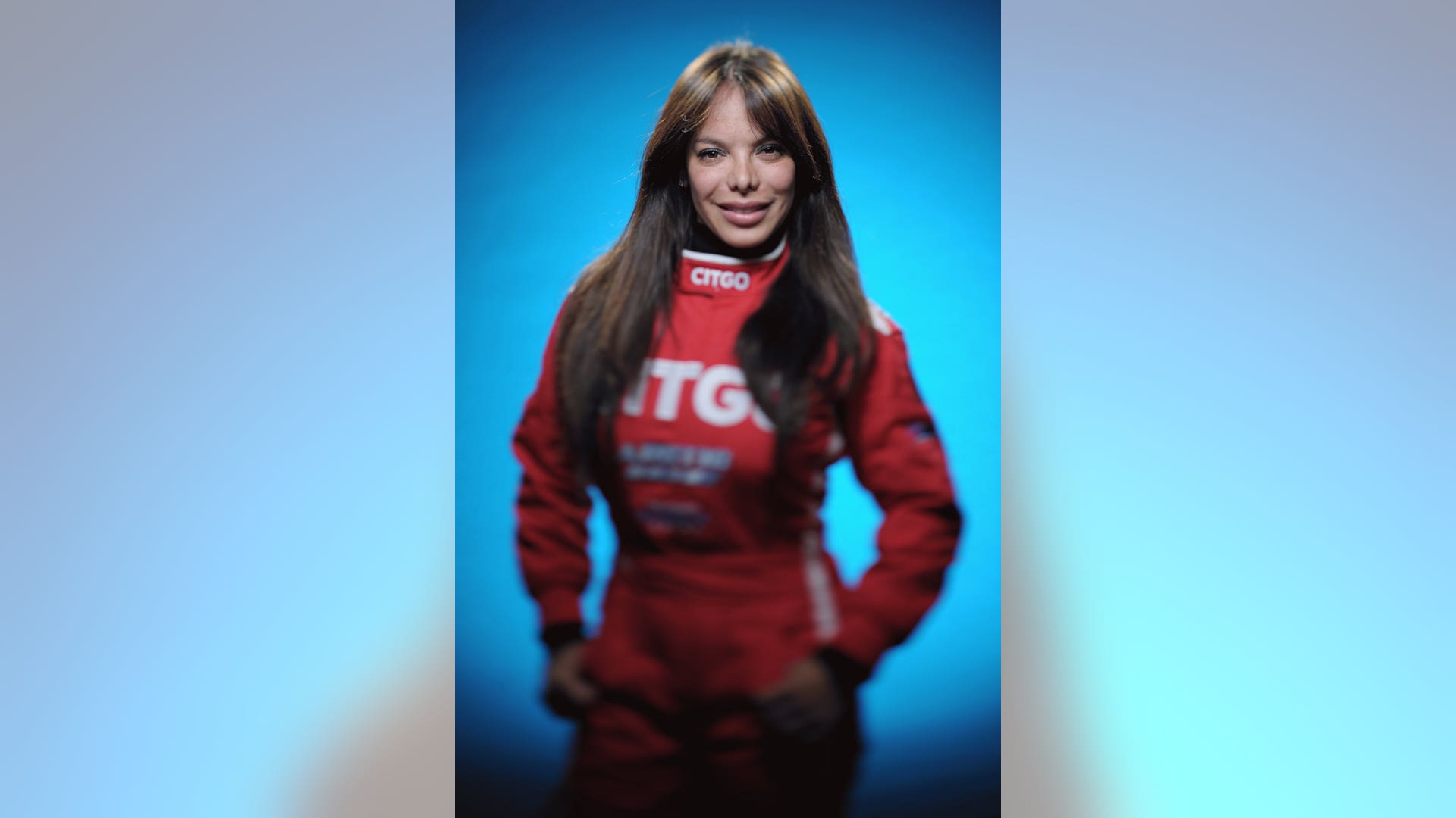 Beauty On Wheels: Meet Race Car Driver Milka Duno | Fox News