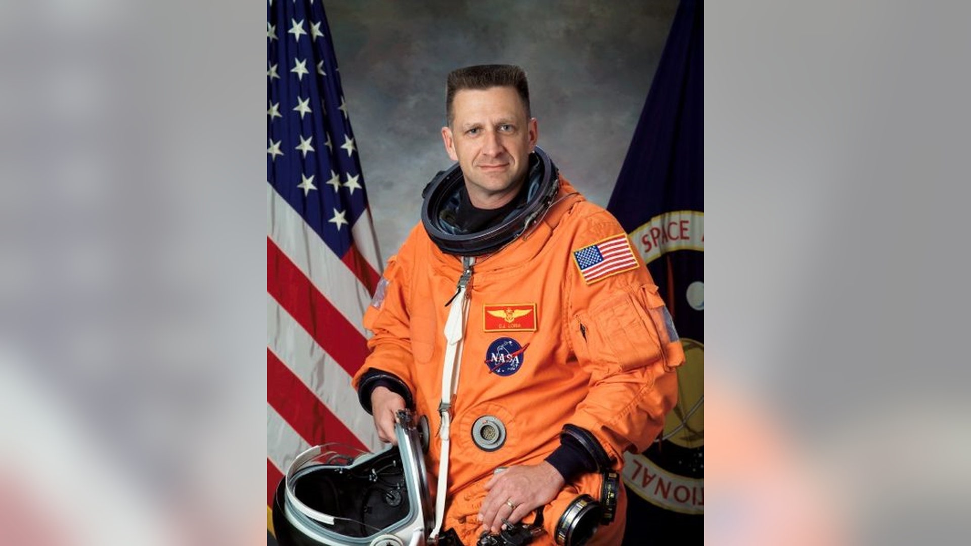 Latino Astronauts in Space | Fox News