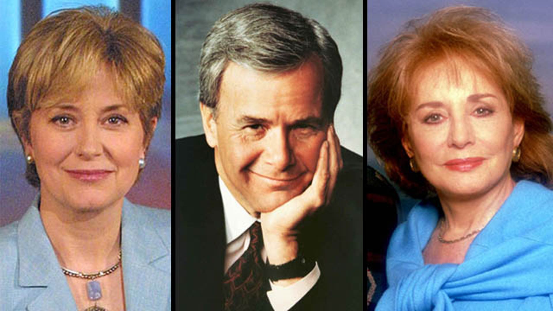 Then/Now: Former Morning News Hosts | Fox News