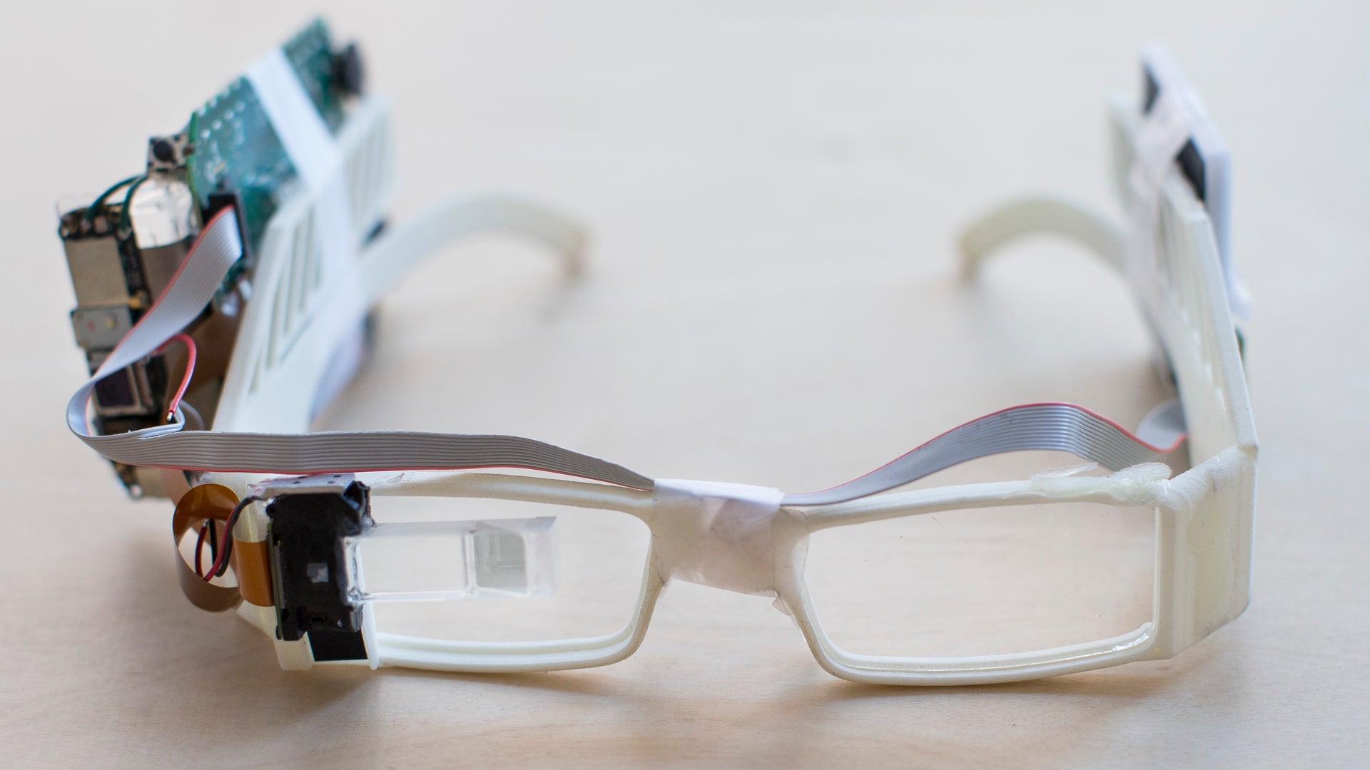Google Hopes Designer Frames Will Sharpen Glass | Fox News