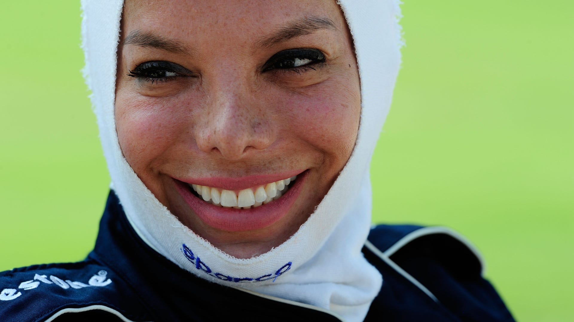 Beauty On Wheels: Meet Race Car Driver Milka Duno | Fox News