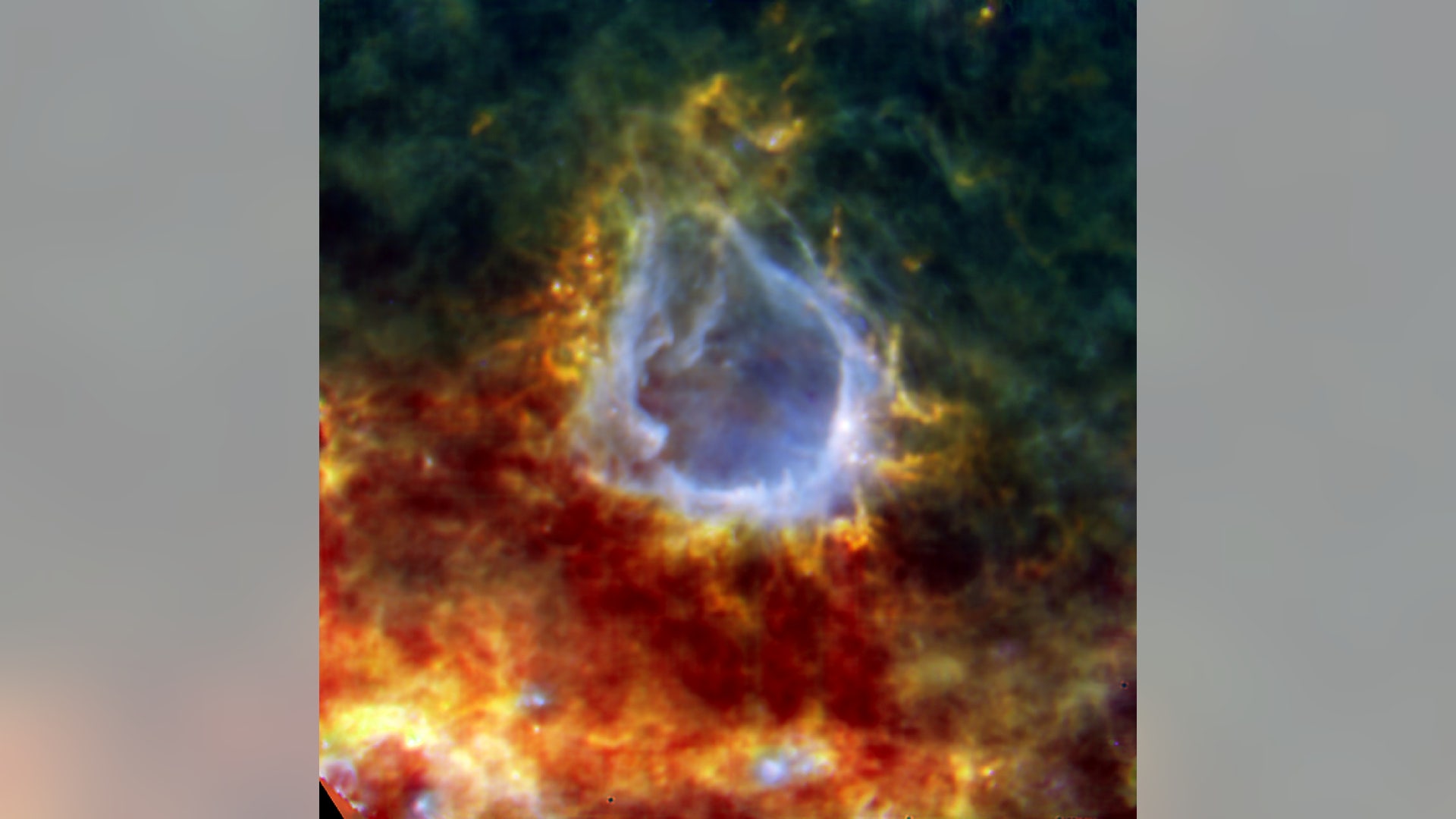 Seeing Stars, With a Space Scope | Fox News