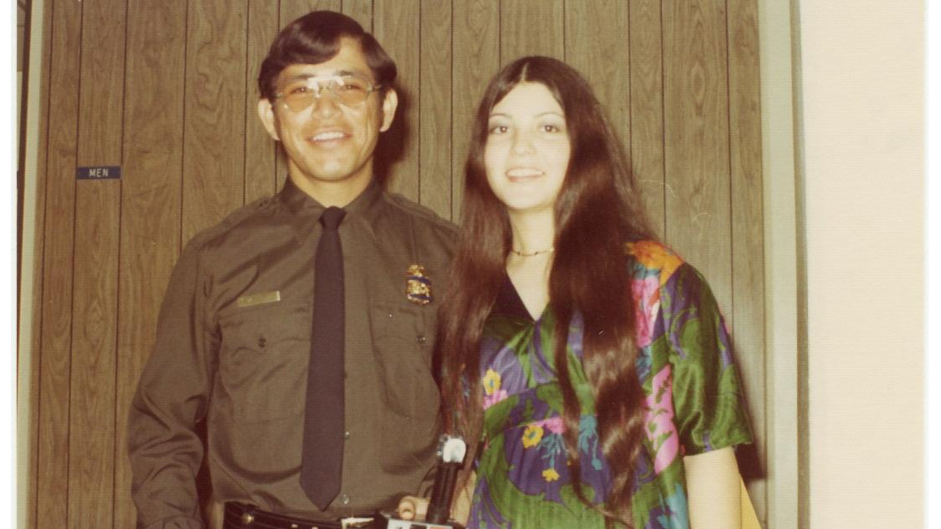 Hipolito Acosta: The Shadow Catcher | Fox News