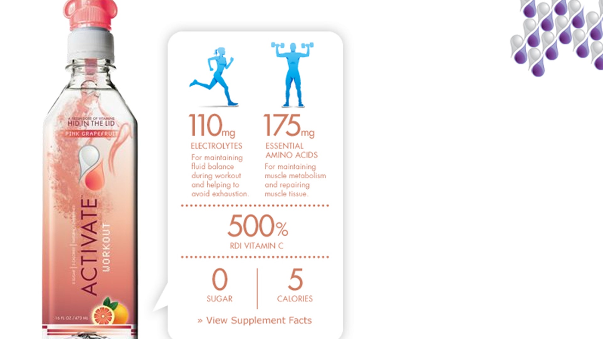 FITNESS Magazine: 4th Annual Healthy Food Awards | Fox News