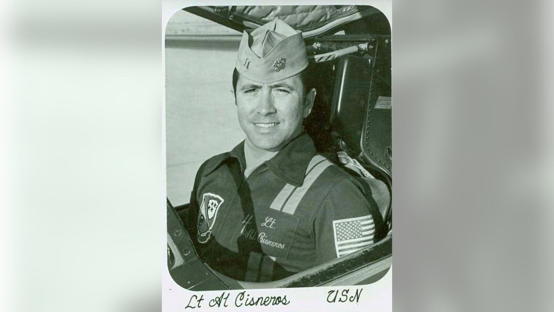 Veterans' Day slideshow: Latinos who have achieved landmarks in the U.S ...