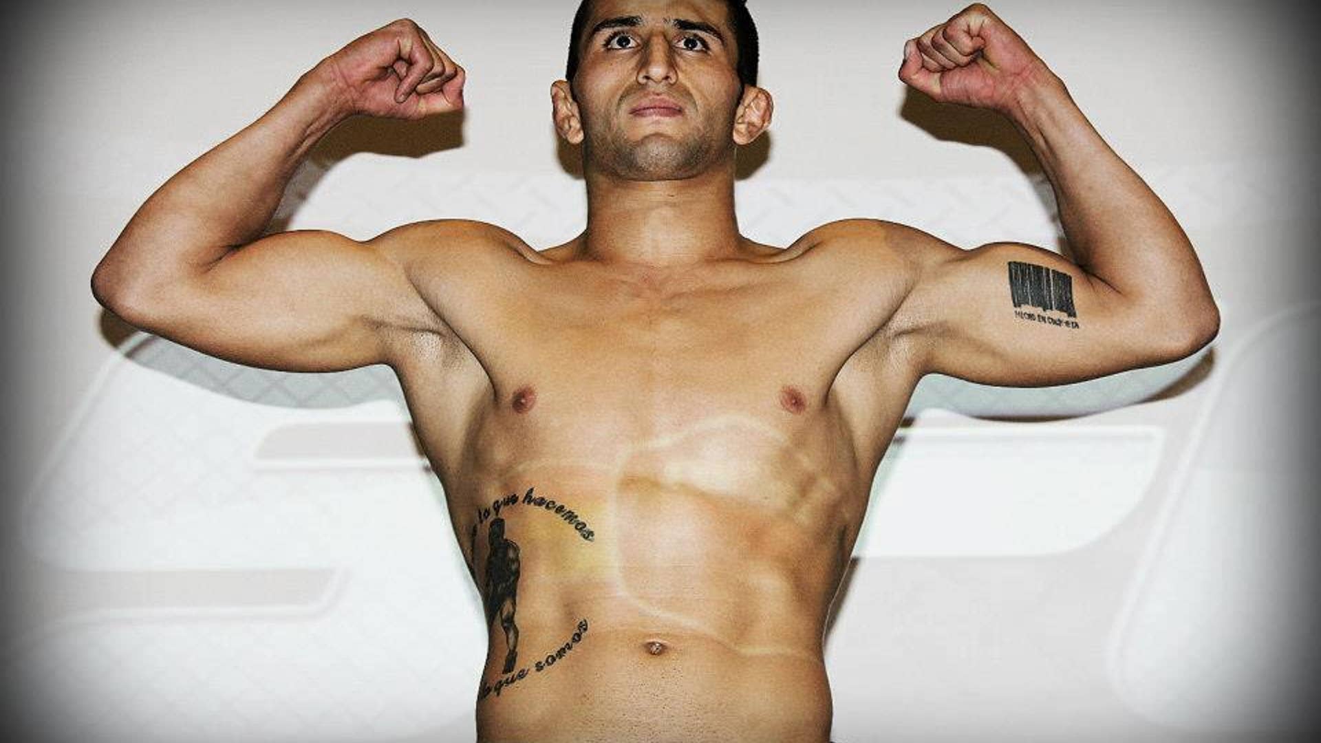 Colombia's MMA Fighters | Fox News