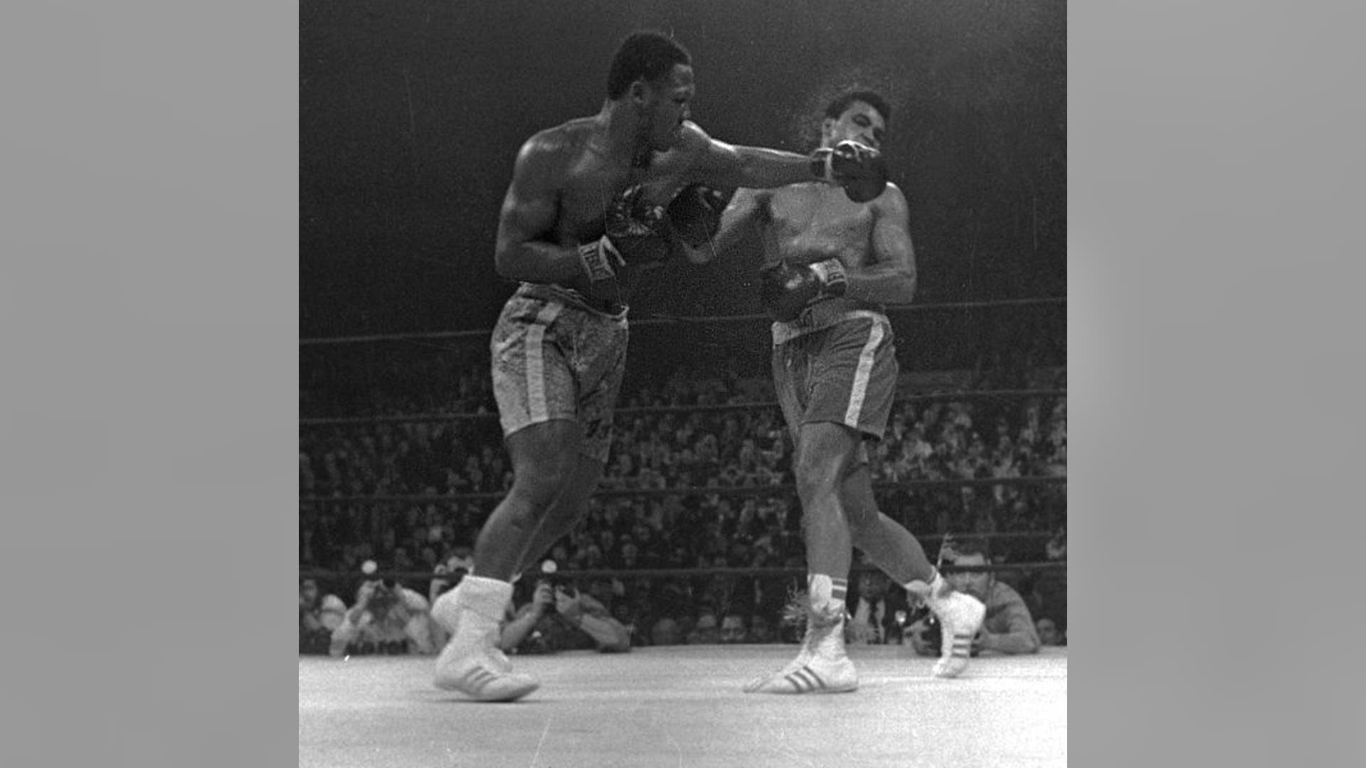 40th Anniversary of the 'Fight of the Century' | Fox News