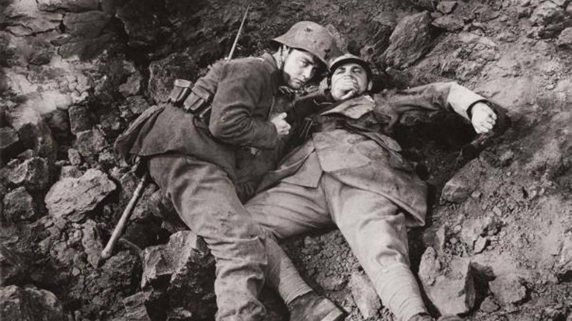 10 Heroic Death Scenes | Fox News