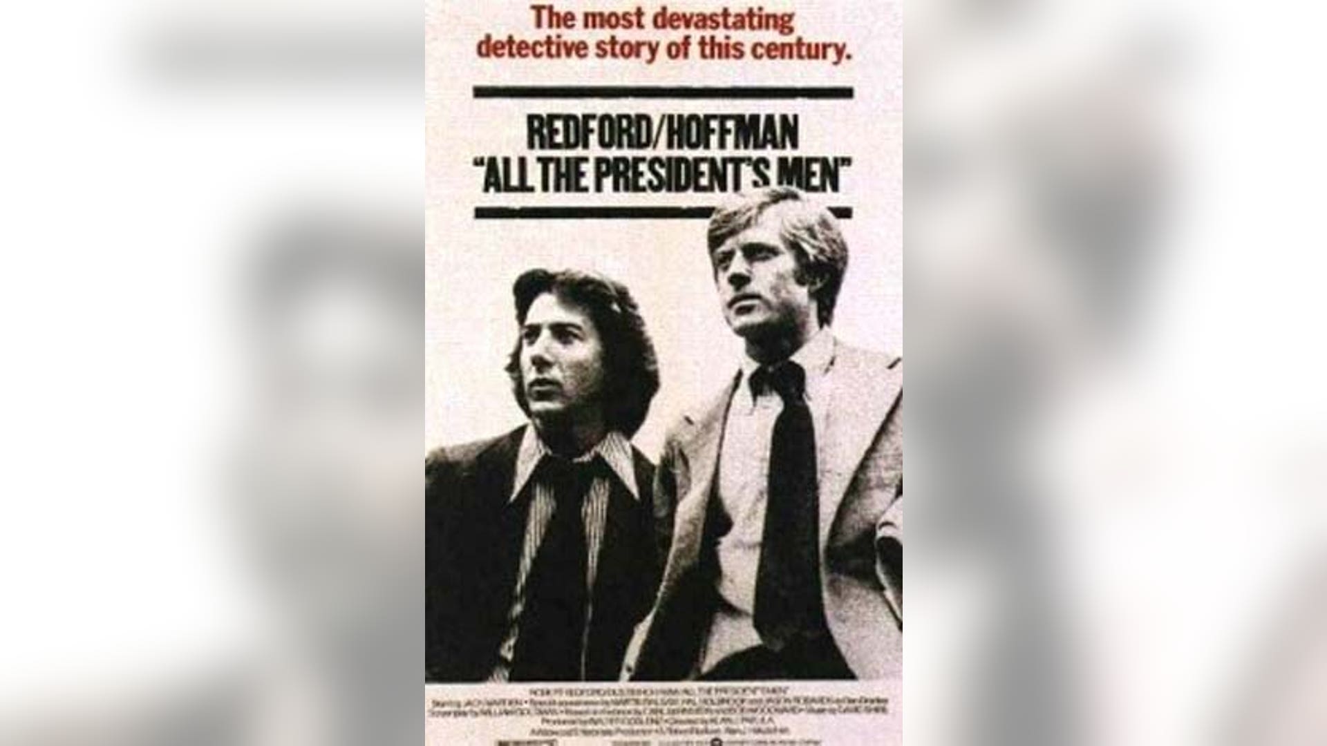 Memorable Political Films | Fox News