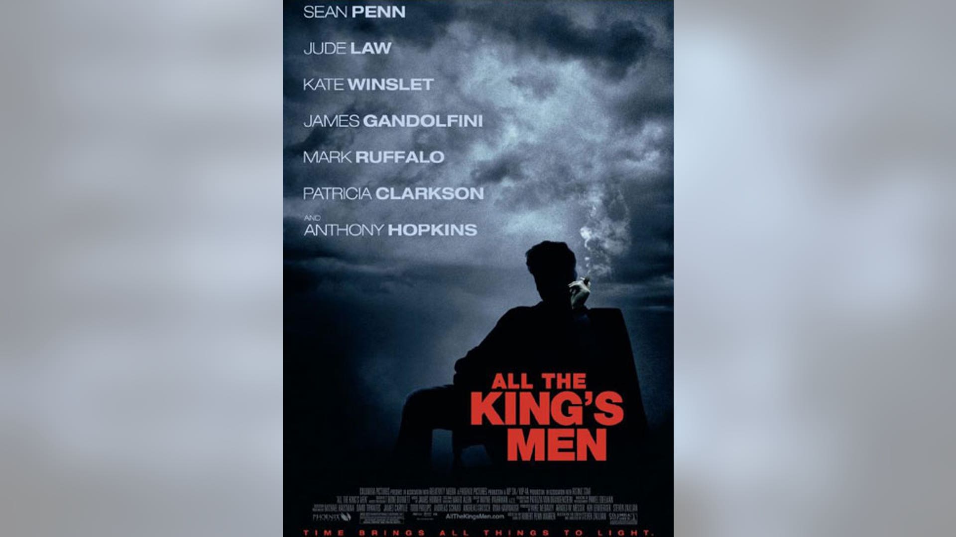 Memorable Political Films | Fox News