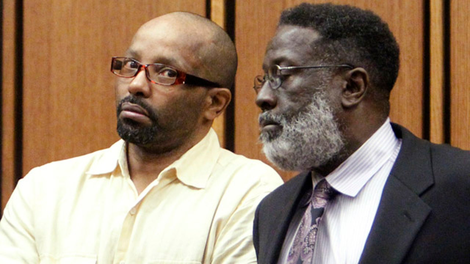 Judge Presiding Over Ohio Murder Trial Is Former NFL Standout | Fox News