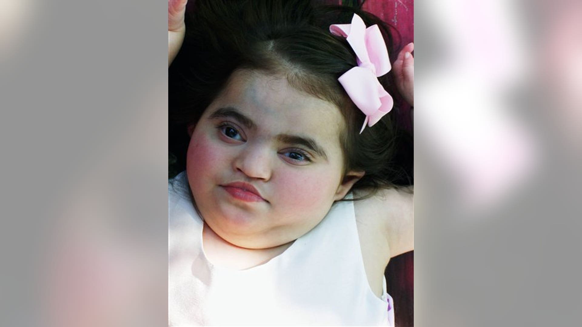 Disabled Girl Denied Transplant | Fox News