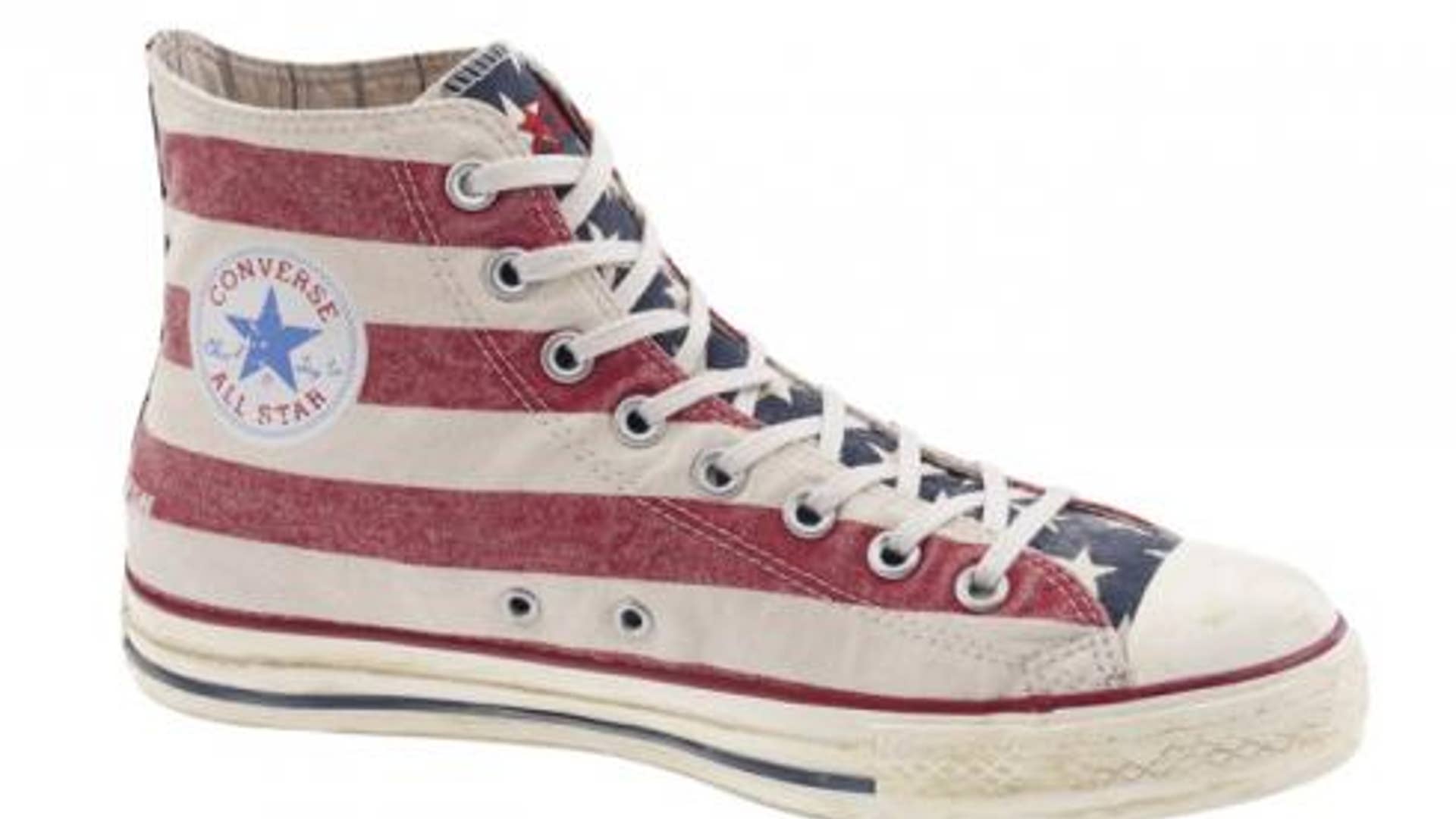 American Flag Fashion | Fox News