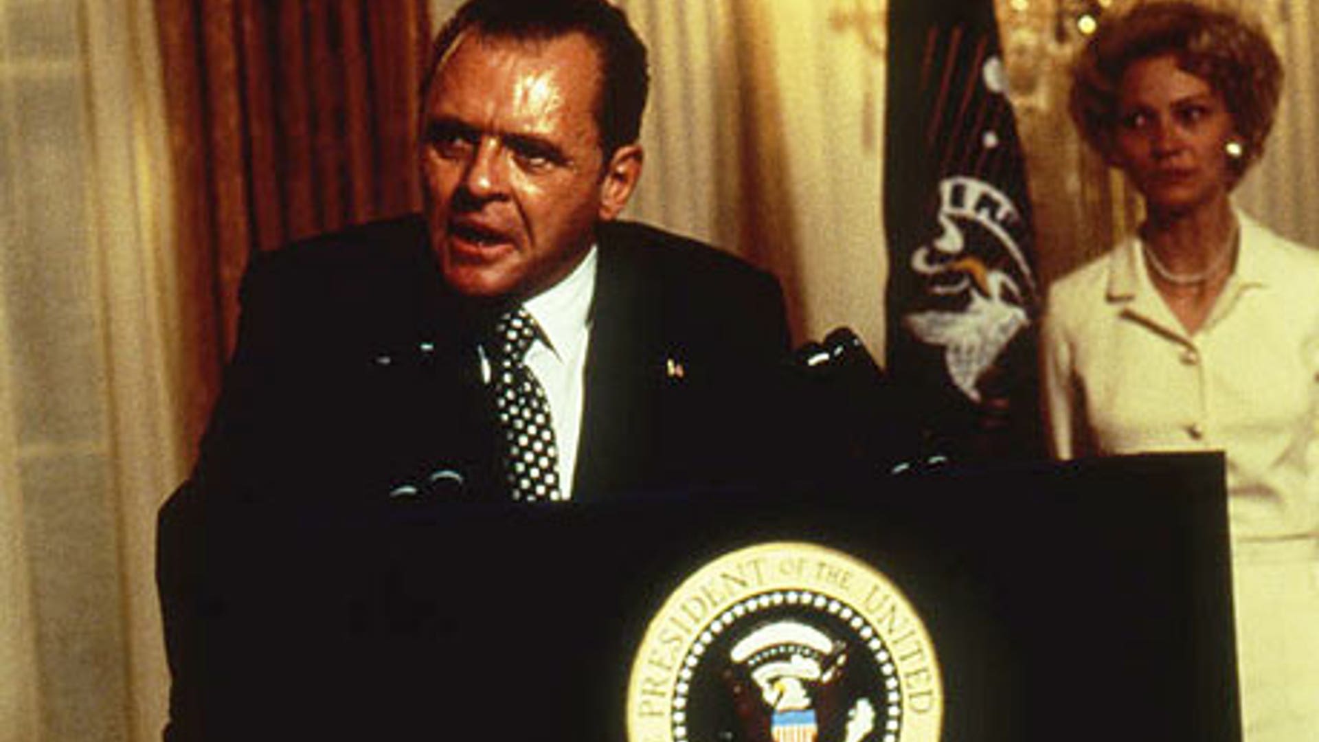 Actors who played real people | Fox News