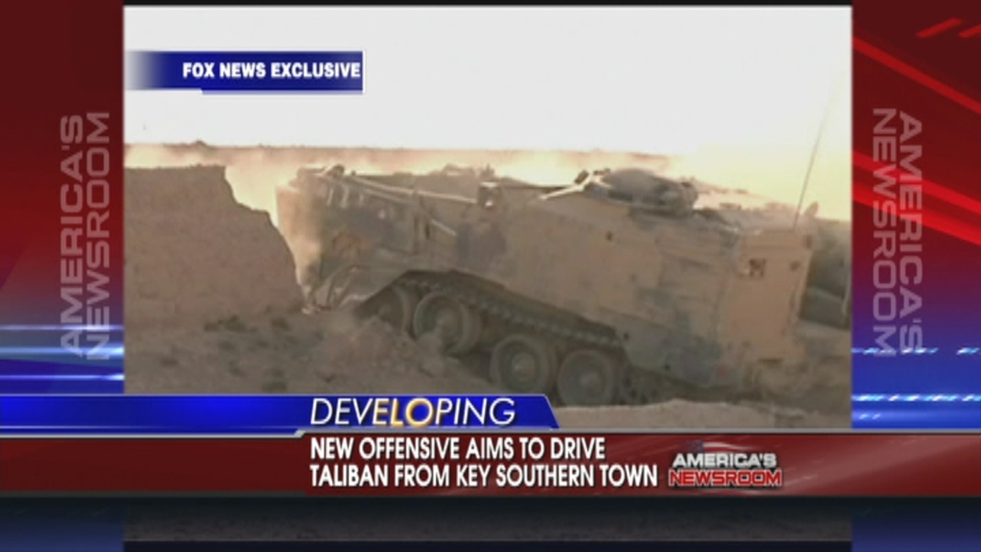 Operation Eastern Resolve in Afghanistan | Fox News