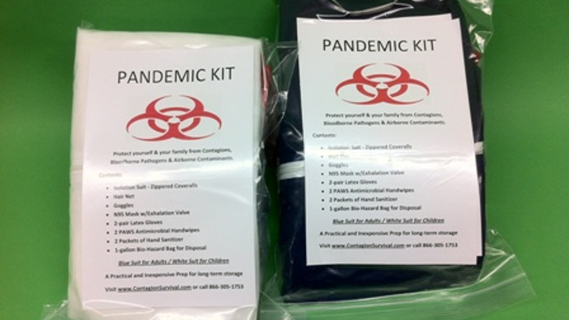 Zombie apocalypse survival guide | Fox News