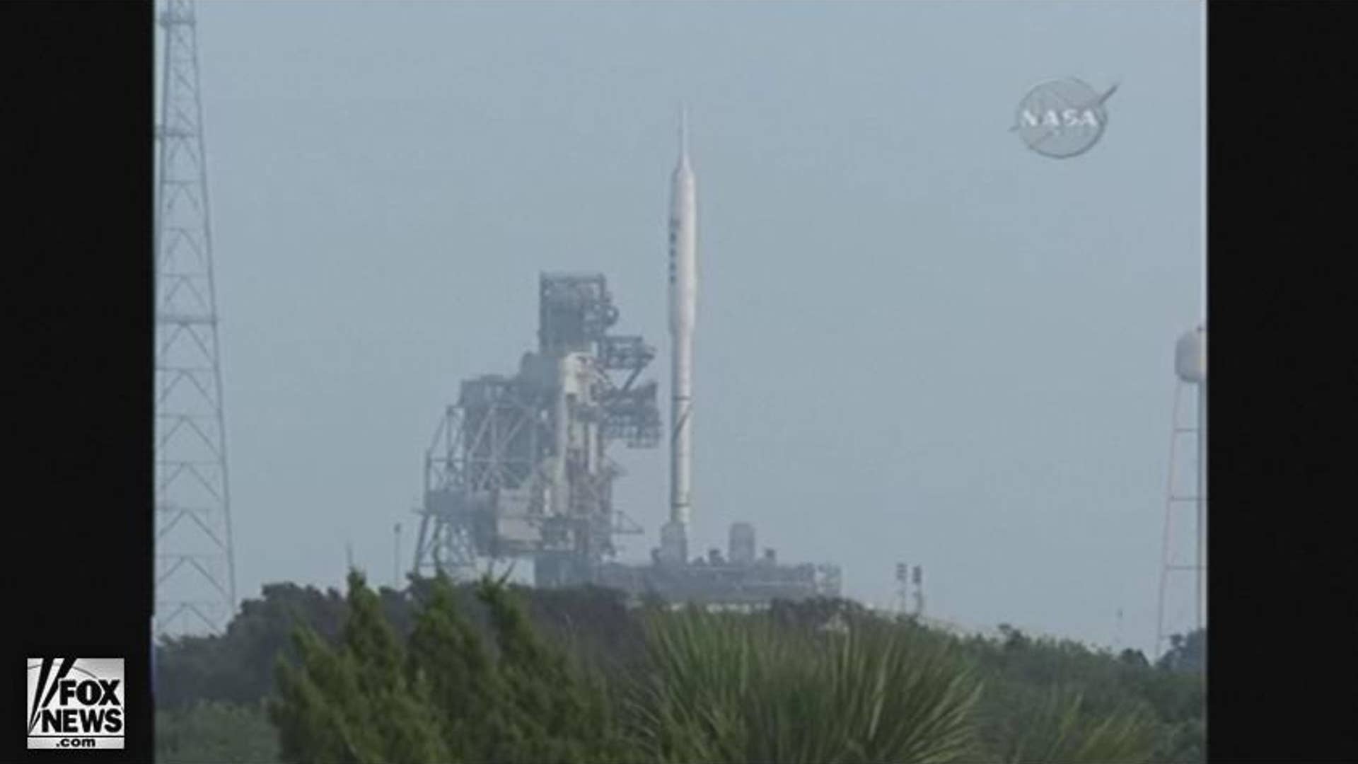 Ares I-X: The Next Generation of American Space Flight | Fox News