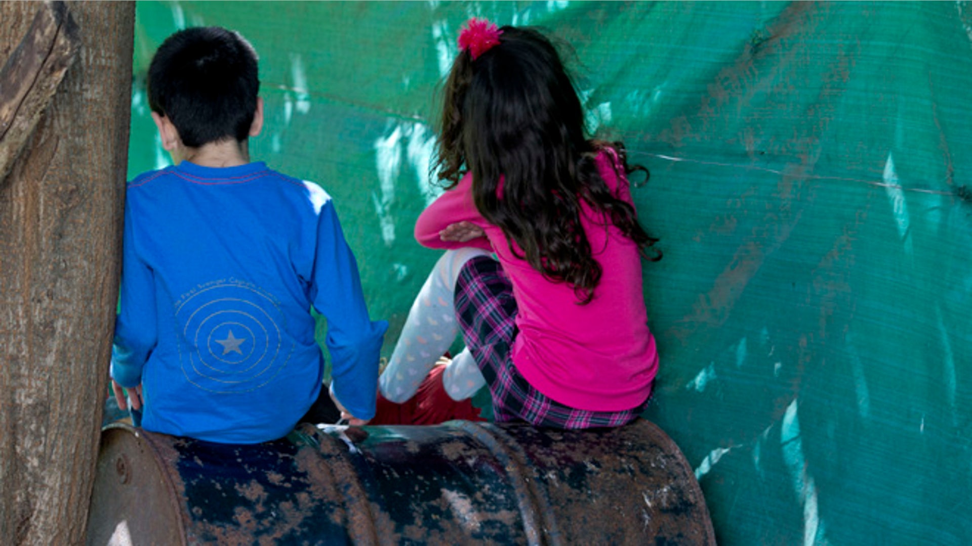 8-year-old's journey becomes beacon of hope in Argentina | Fox News