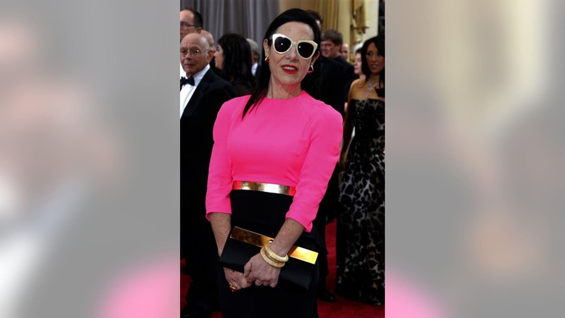 Oscar Style: So hot, or so not? | Fox News