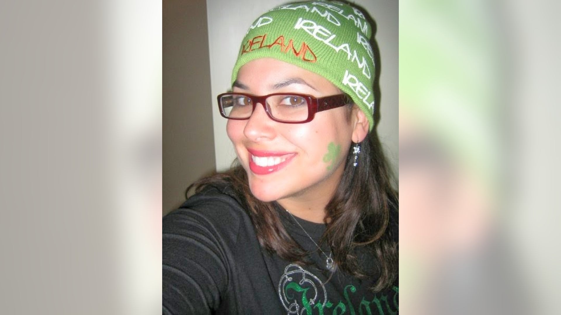 St. Patrick's Day Takes On New Meaning For This Cubana | Fox News